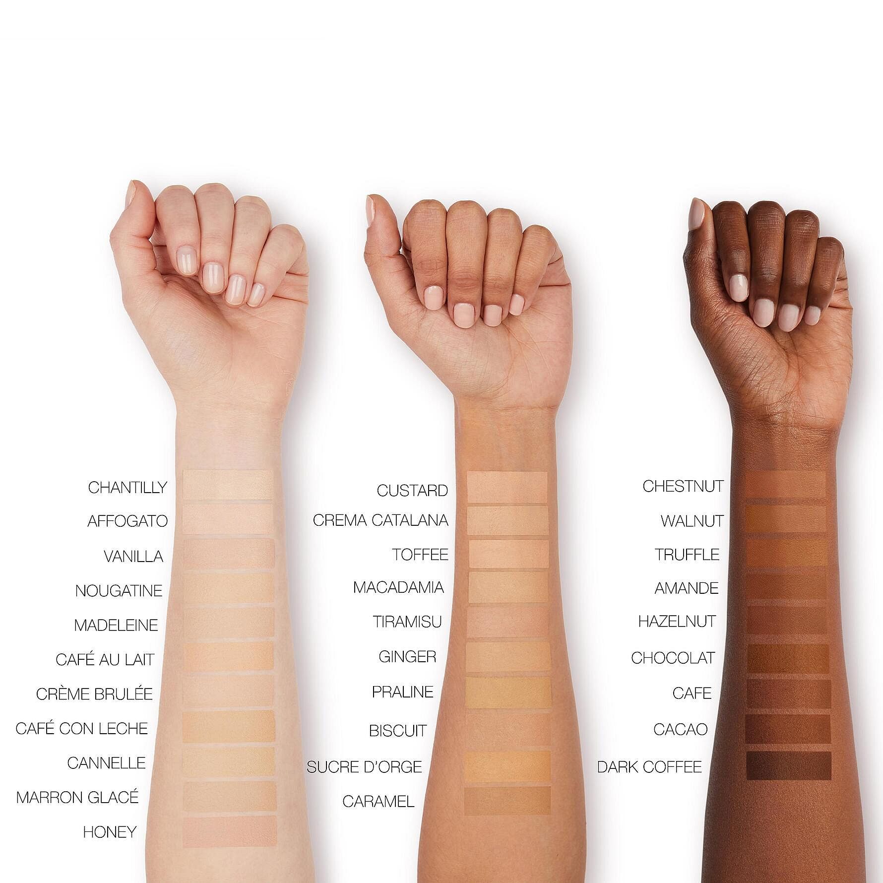 Köp Soft Matte Complete Concealer Amande - NARS - KICKS