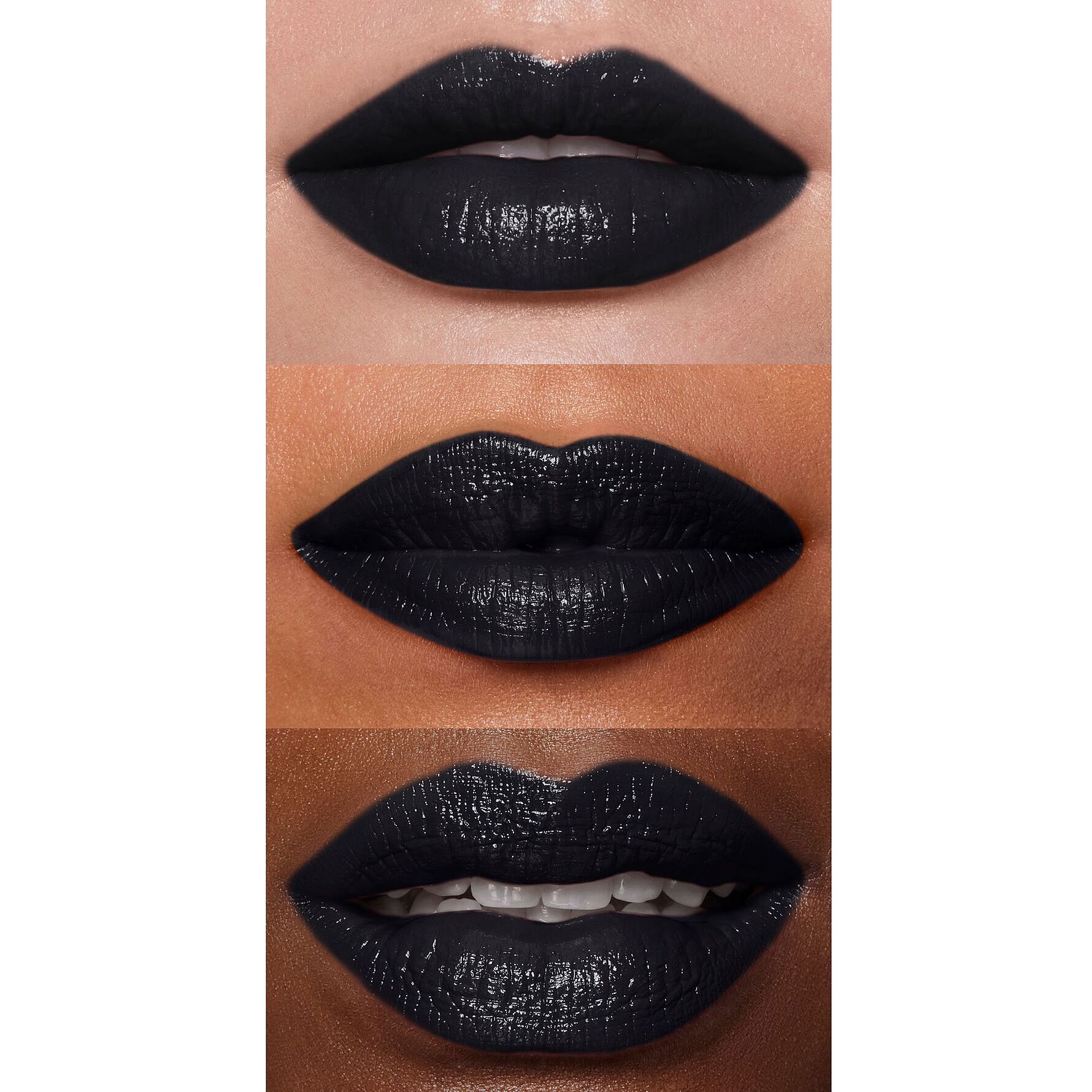 Køb O Face Satin Lipstick All Night Fra E L F Matas
