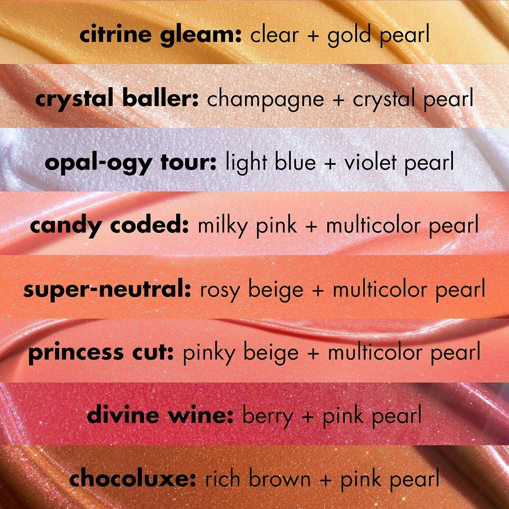 Glow Reviver Lip Oil It's Giving Guava - e.l.f. - KICKS