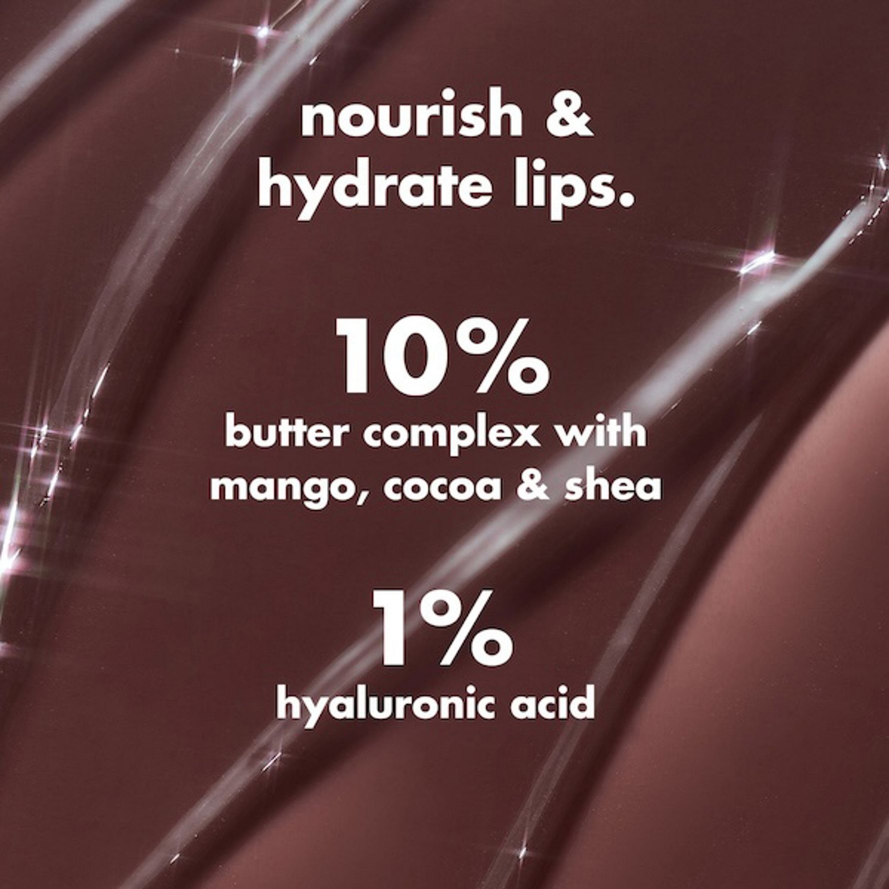 Køb Glow Reviver Melting Lip Balm Java Chip fra e.l.f. - Matas