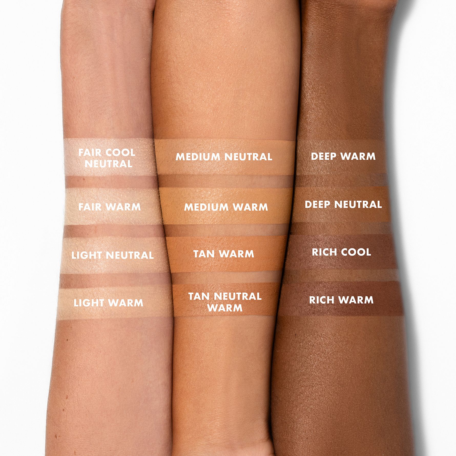 Køb Halo Glow Powder Filter Tan Warm fra e.l.f. - Matas