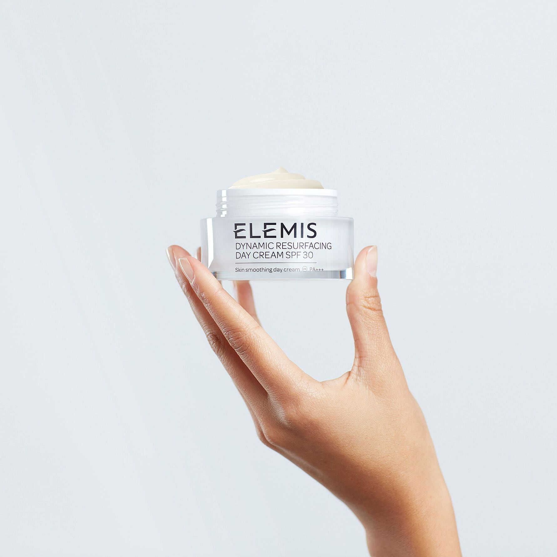 Køb Dynamic Resurfacing Day Cream SPF 30 50 ml fra Elemis - Matas