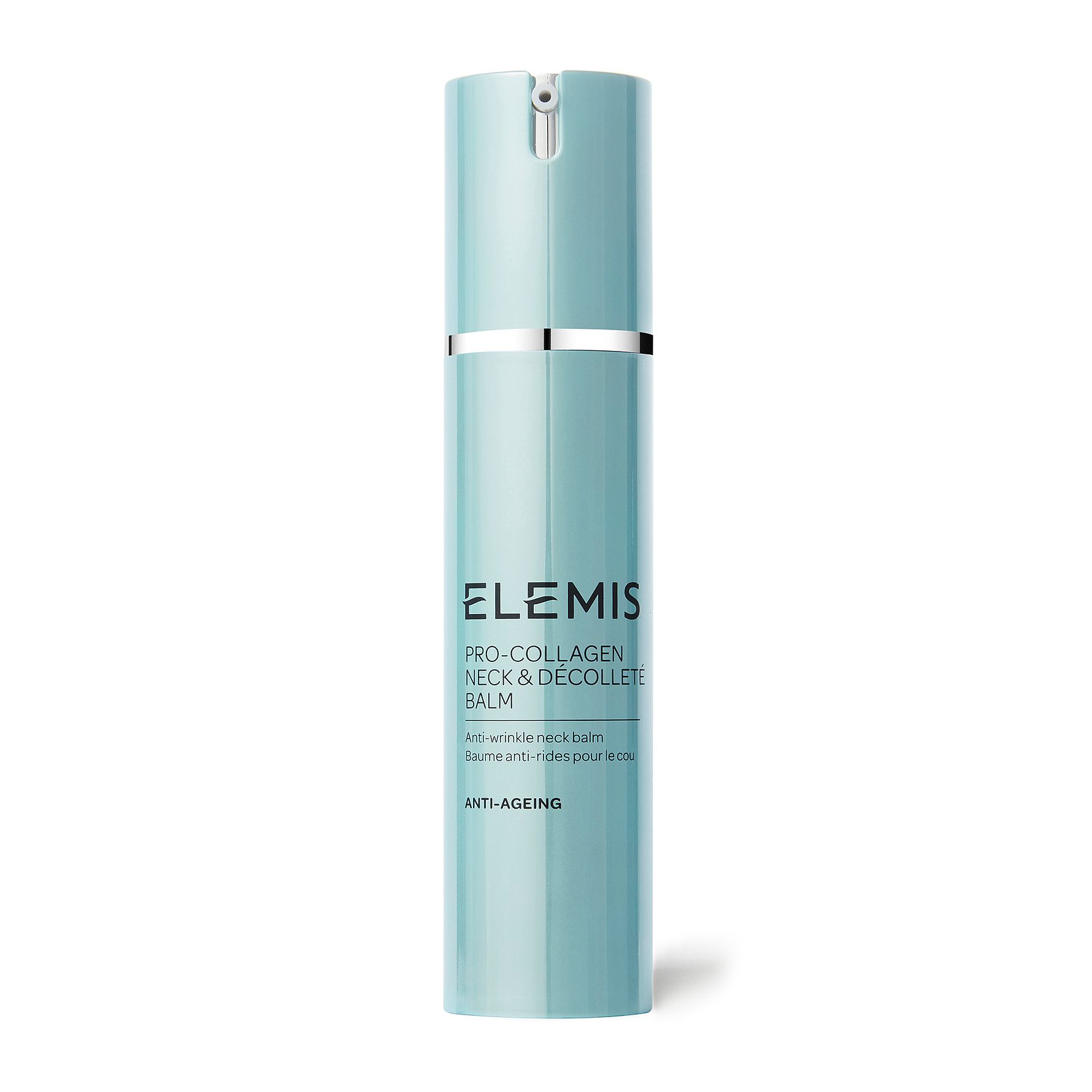 Køb Pro-Collagen Neck and Décolleté Balm 50 ml fra Elemis - Matas