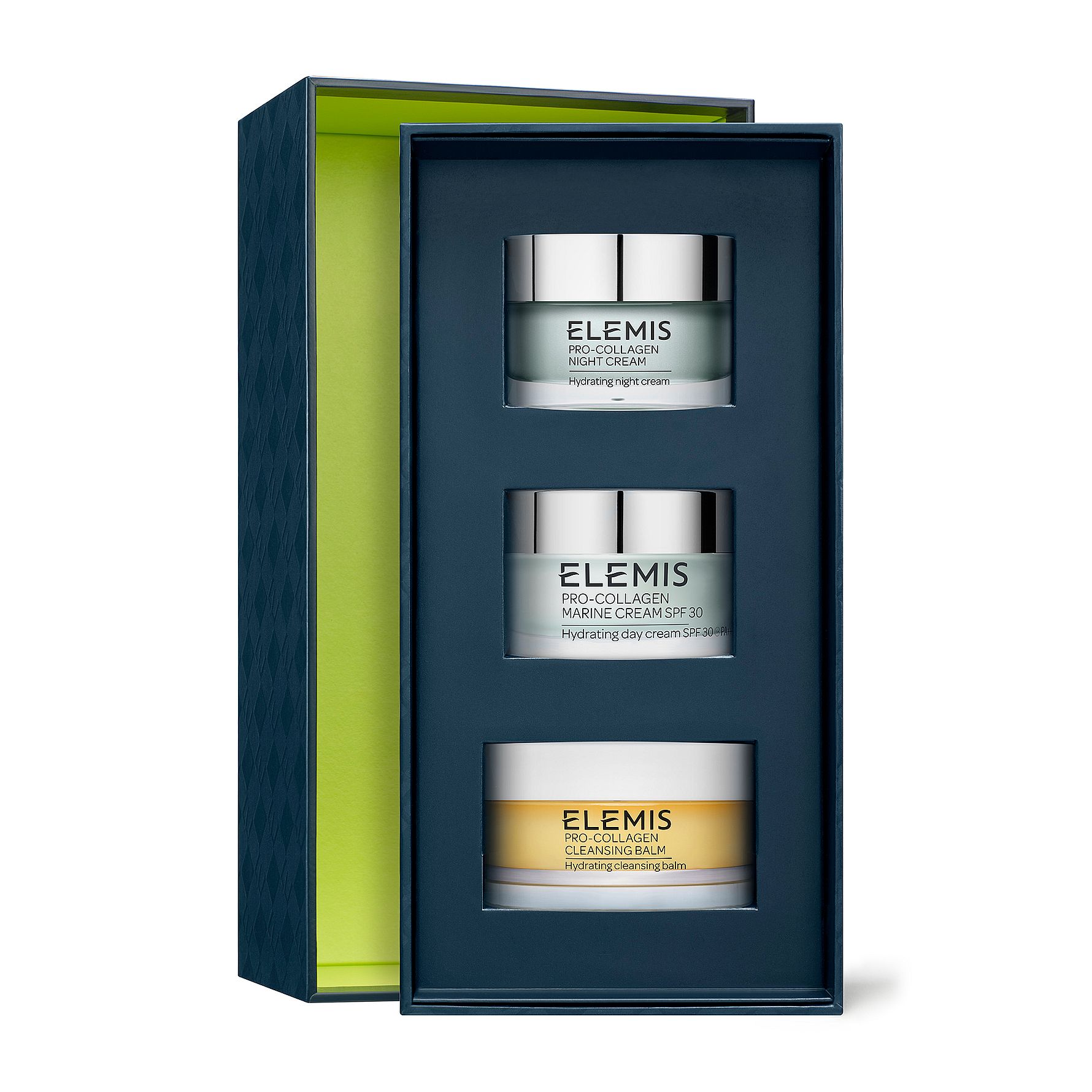 Køb Kit: Pro-Collagen Heroes – Pro Collagen Skin Health Routine 1 pcs ...