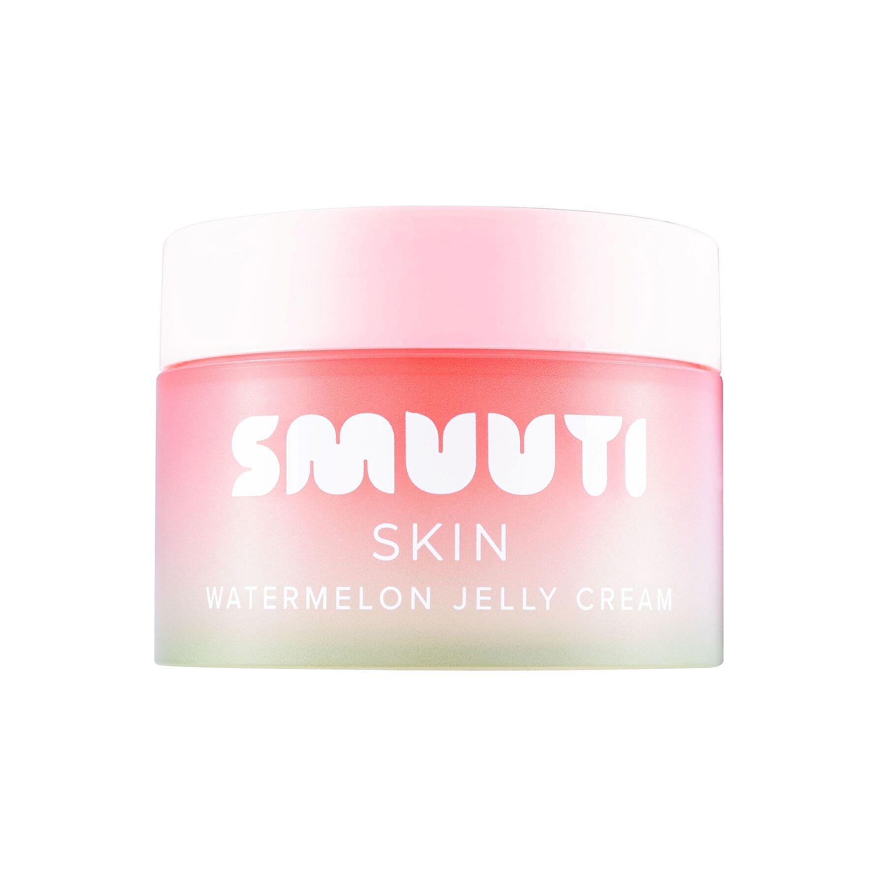 Køb Watermelon Jelly Cream 50 ml fra Smuuti Skin - Matas