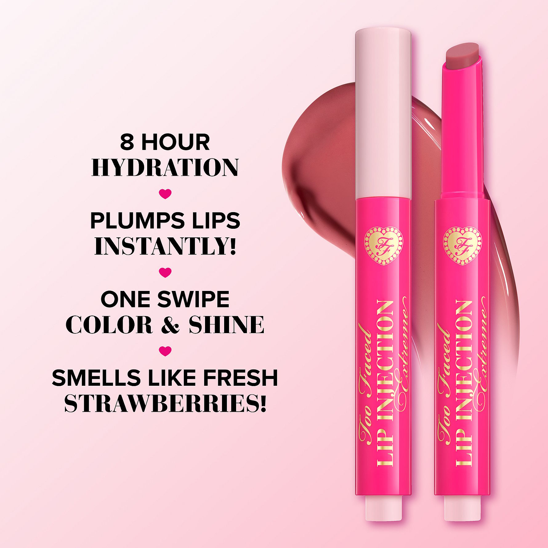 Køb Lip Injection Extreme Plumping Clicks Lip Pen Voted Most Popular ...