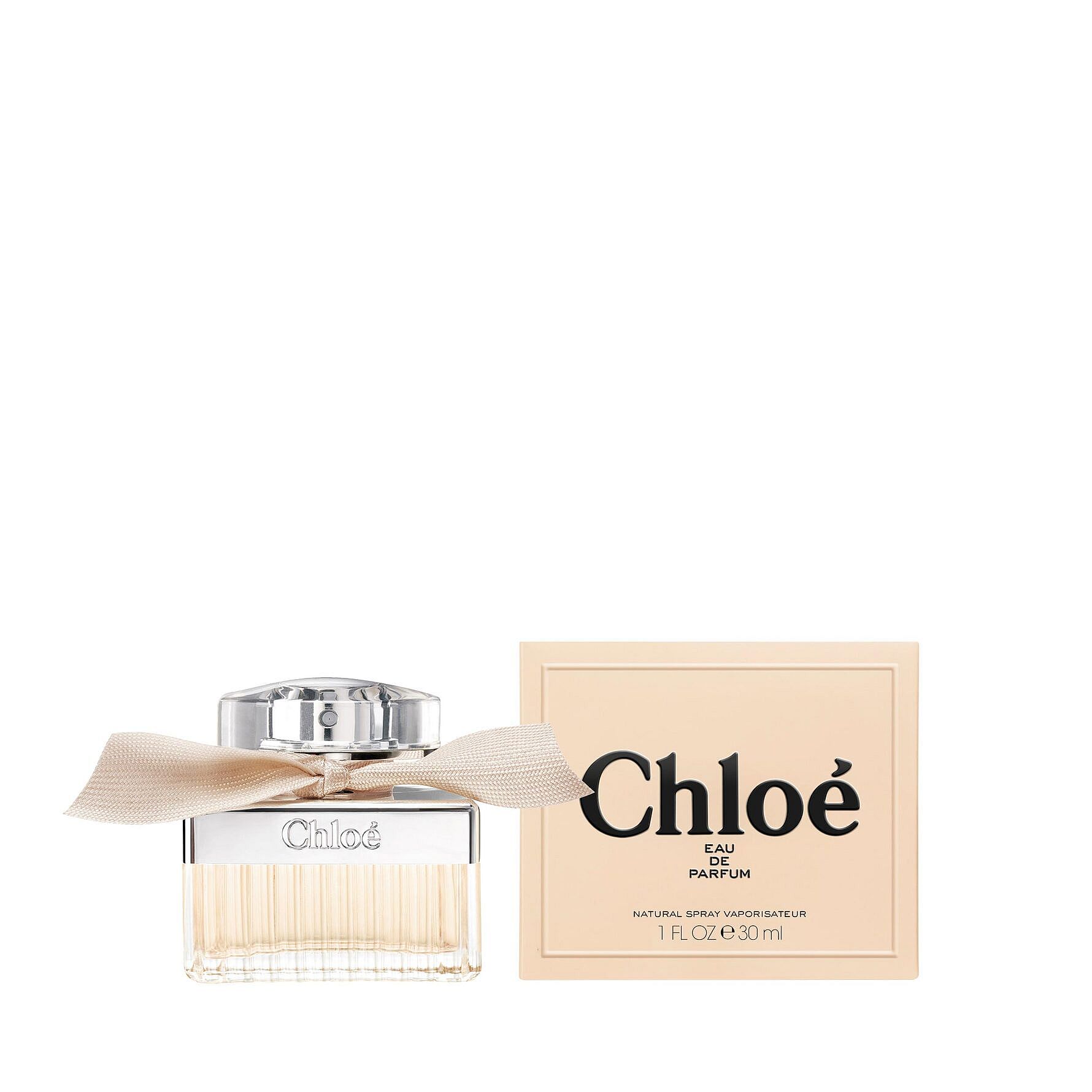 Køb Chloé Chloé Edp Eau De Parfum 30 ml. - Matas