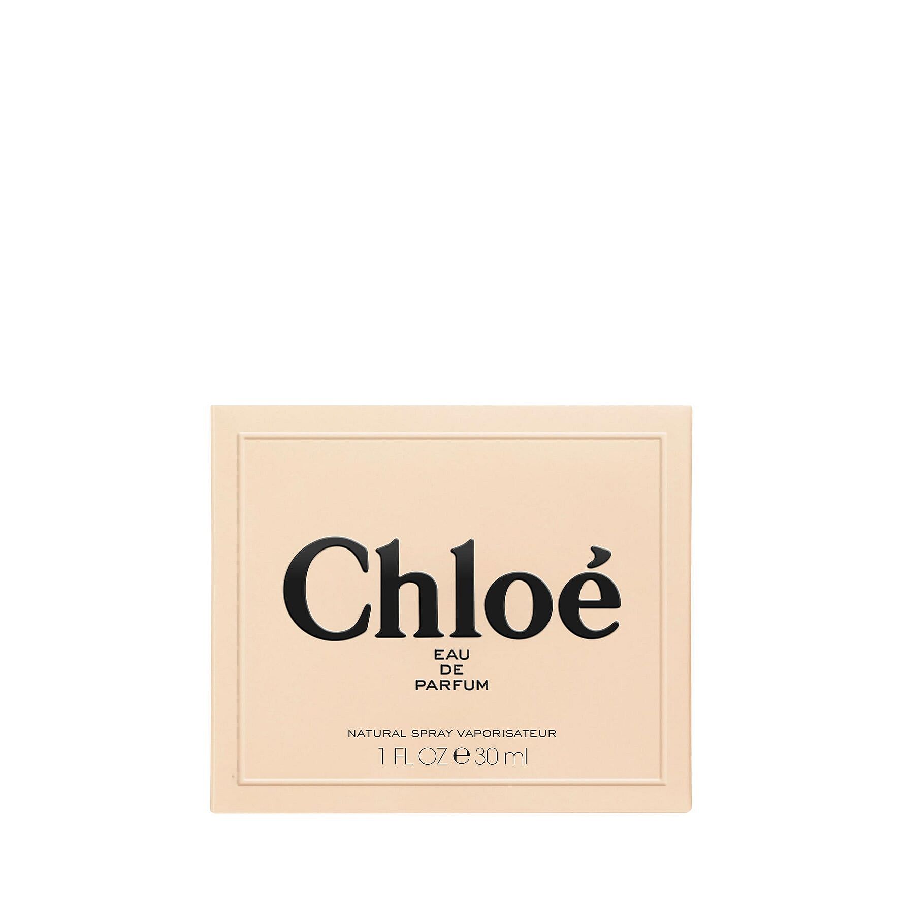 Køb Chloé Chloé Edp Eau De Parfum 30 ml. - Matas