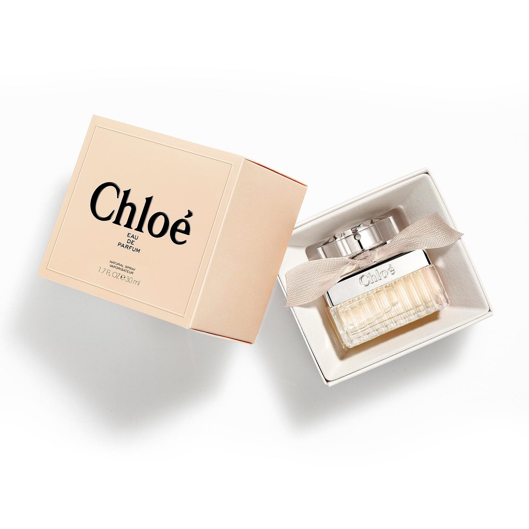 Køb Chloé Chloé Edp Eau De Parfum 30 ml. - Matas