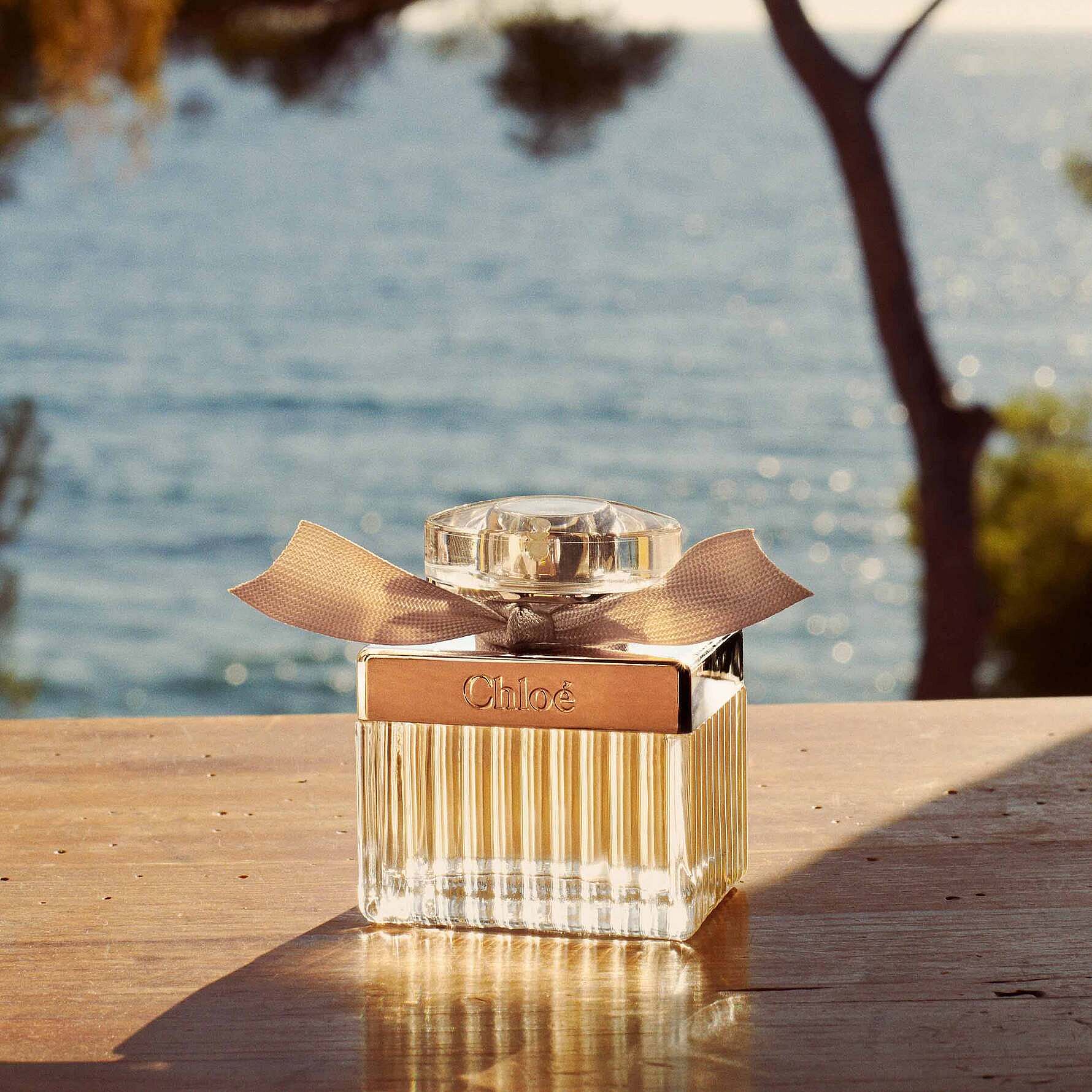 Køb Chloé Chloé Edp Eau De Parfum 30 ml. - Matas