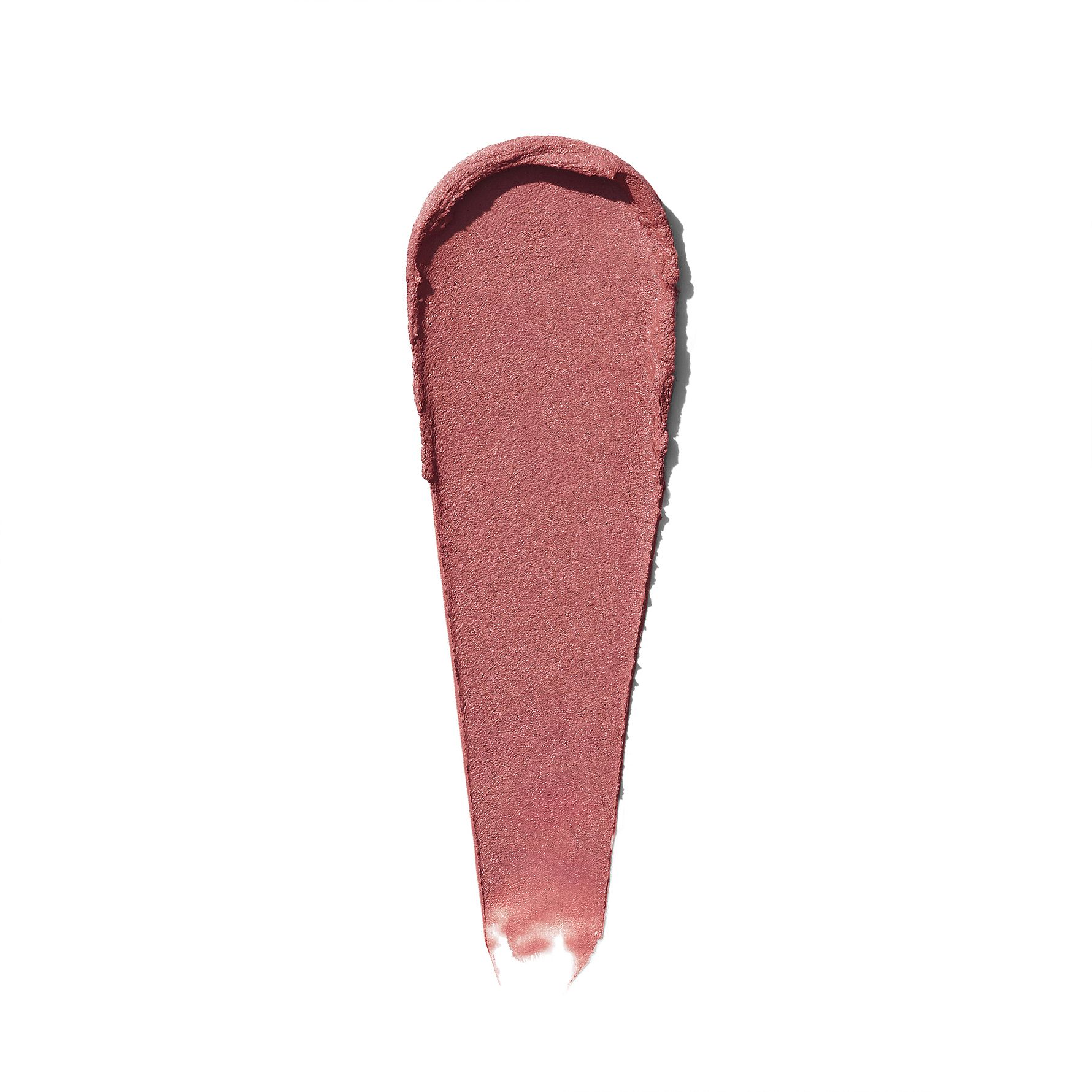 Køb Luxe Cashmere Matte Lipstick Pink Suede fra Bobbi Brown - Matas