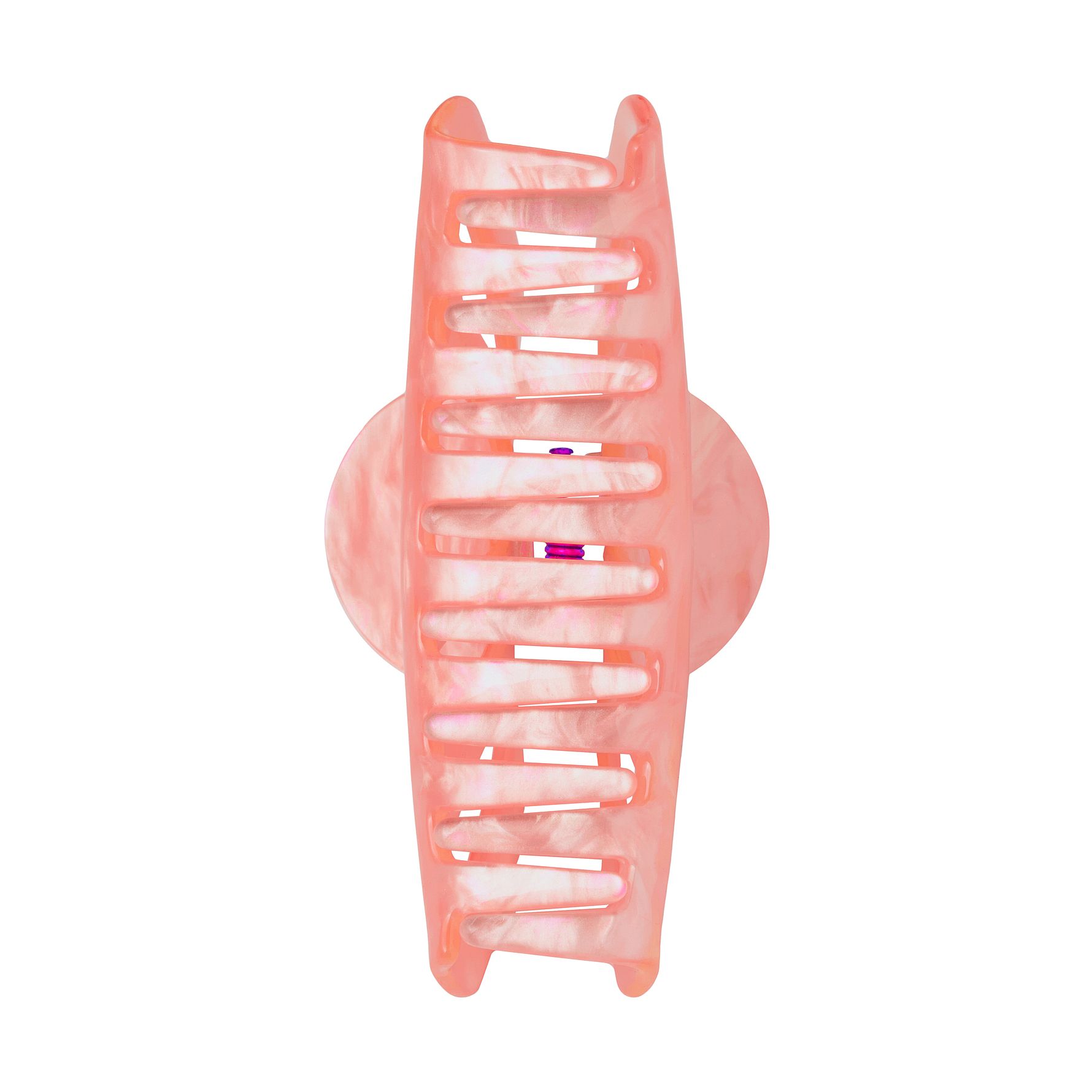 Køb Claw Clip Coral Coral fra KICKS Beauty - Matas