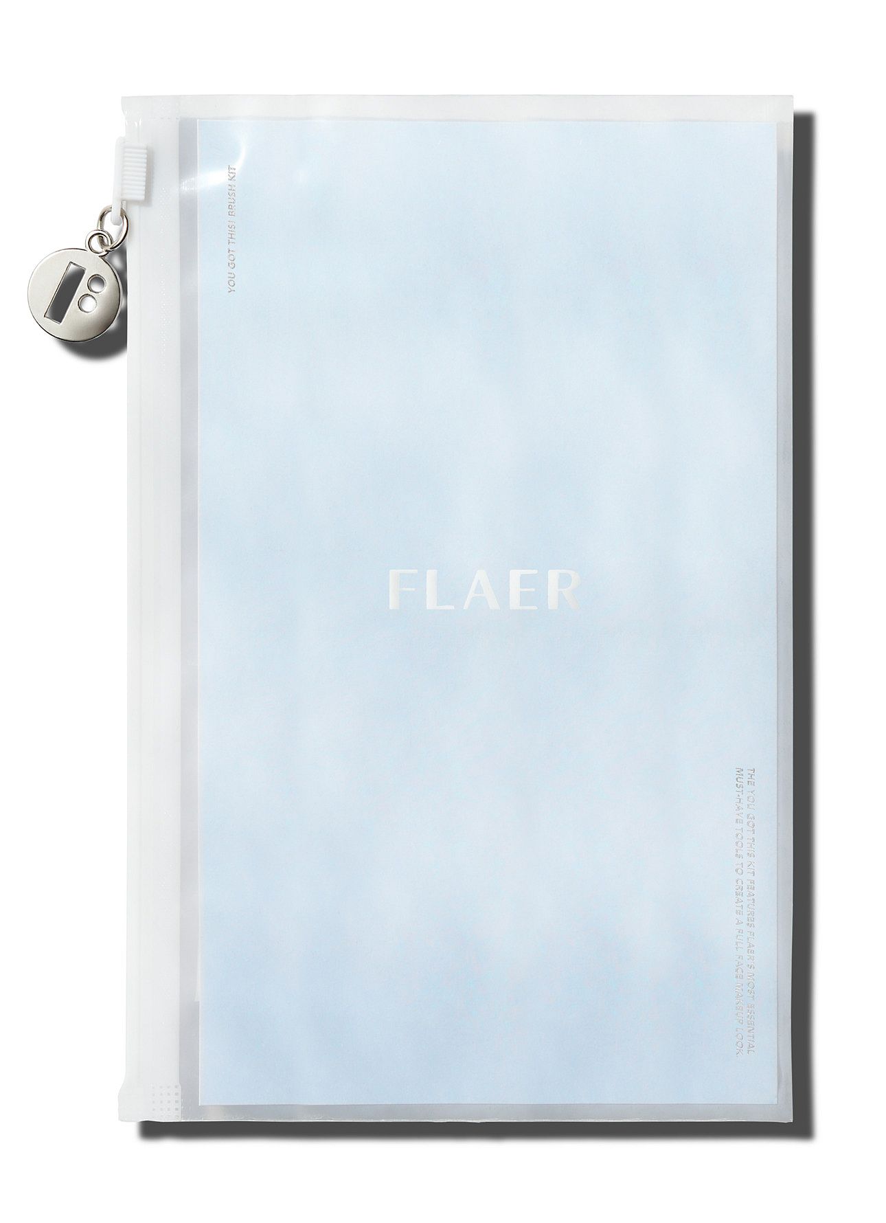 Osta You Got This! Brush Kit - FLAER - KICKS