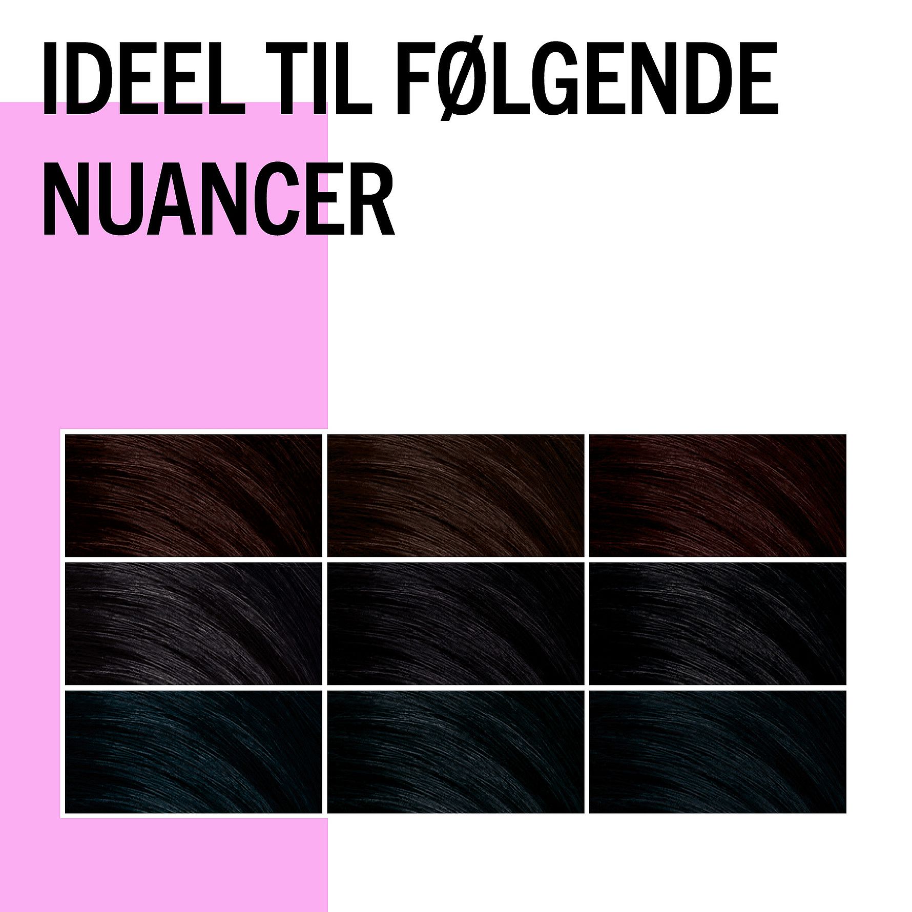 Køb Root Retouch Permanent Colour R5 Black fra Schwarzkopf - Matas