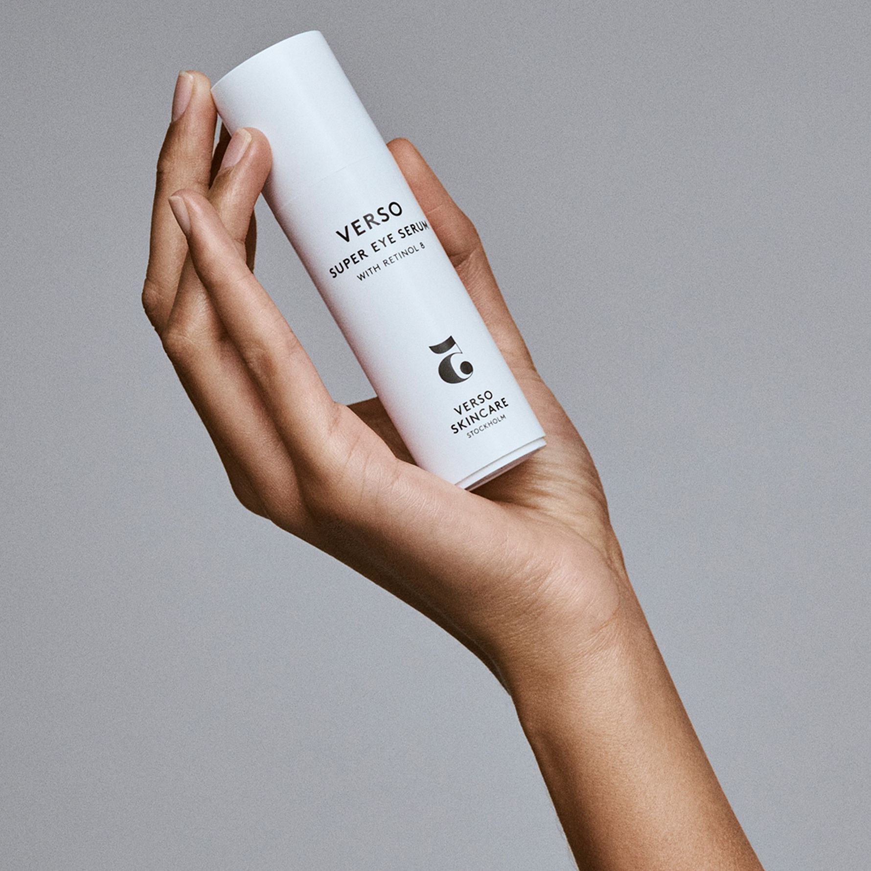 Køb No. 5 Super Eye Serum 15 ml fra VERSO - Matas