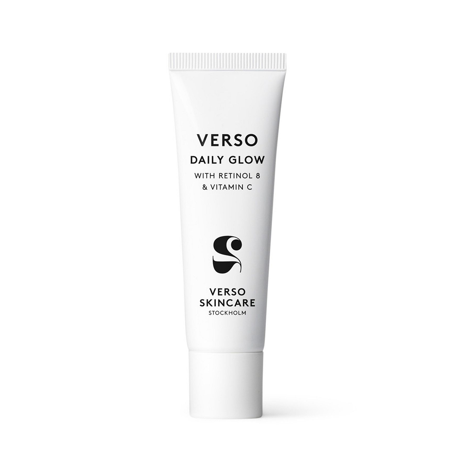 Køb Daily Glow Dagcreme 30 ml fra VERSO - Matas