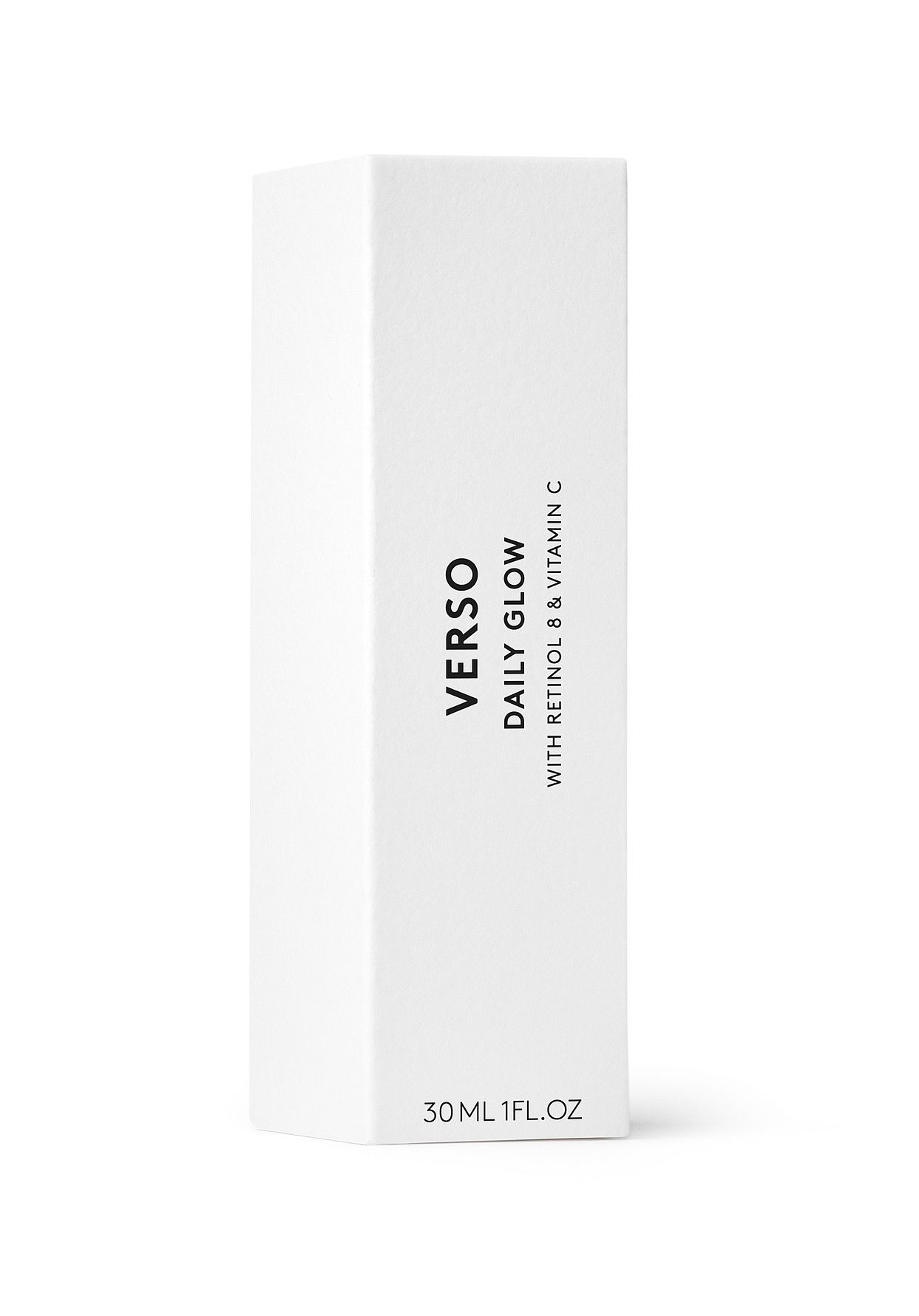 Køb Daily Glow Dagcreme 30 ml fra VERSO - Matas