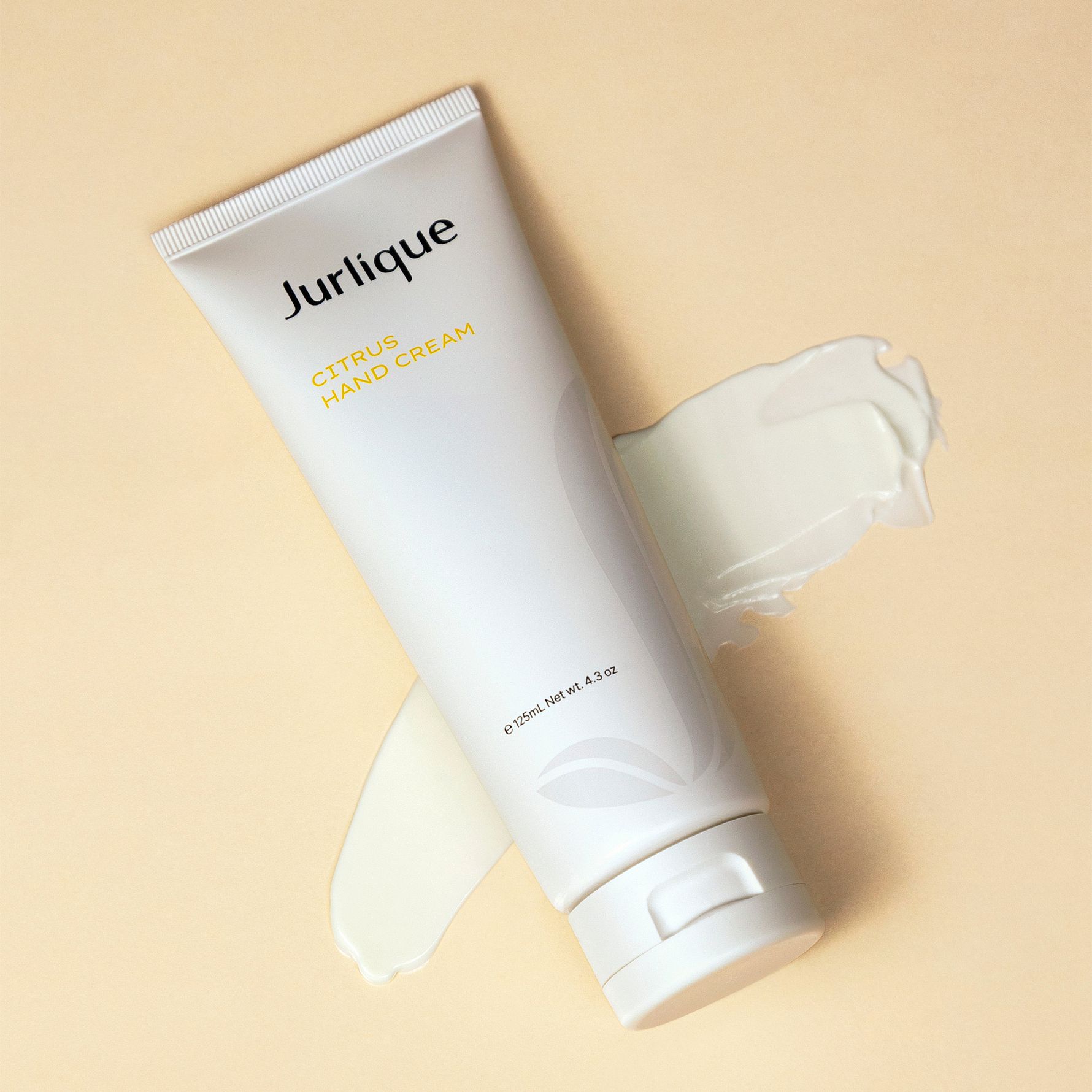 Køb Citrus Hand Cream 125 ml fra Jurlique - Matas