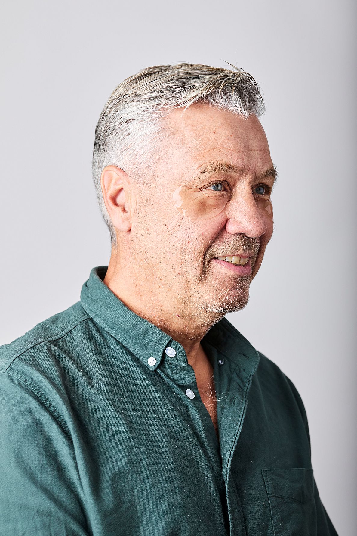 Instant Recharge Hydrogel Eye Patches Recipe For Men Instant Recharge ...