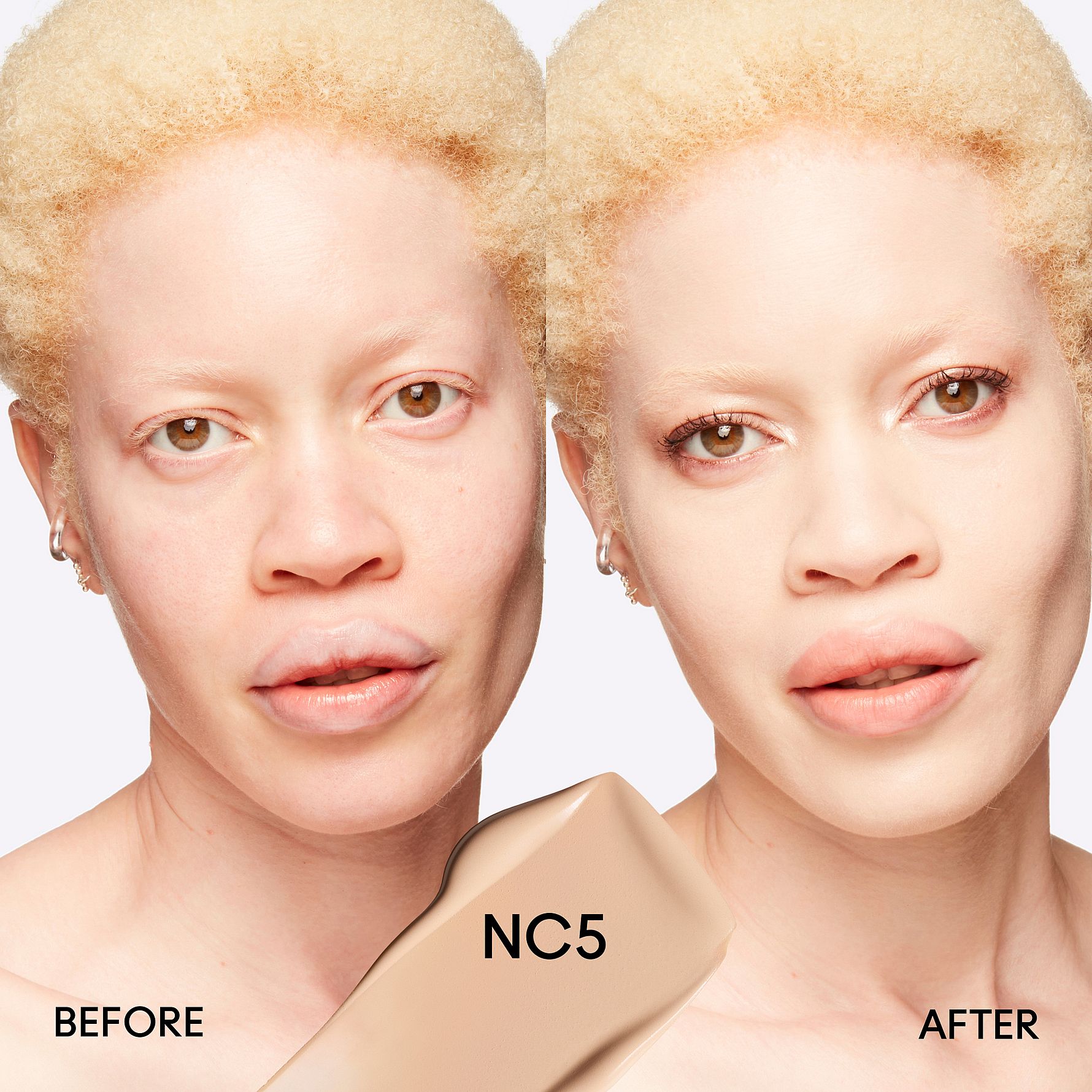 Køb Studio Fix Fluid Broad Spectrum SPF 15 NC5 fra MAC - Matas