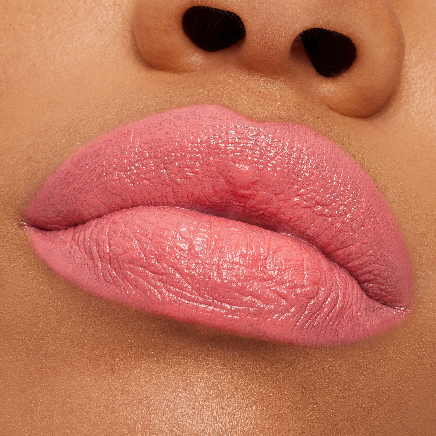Køb Macximal Sleek Satin Lipstick Grapefruit Pucker fra MAC - Matas