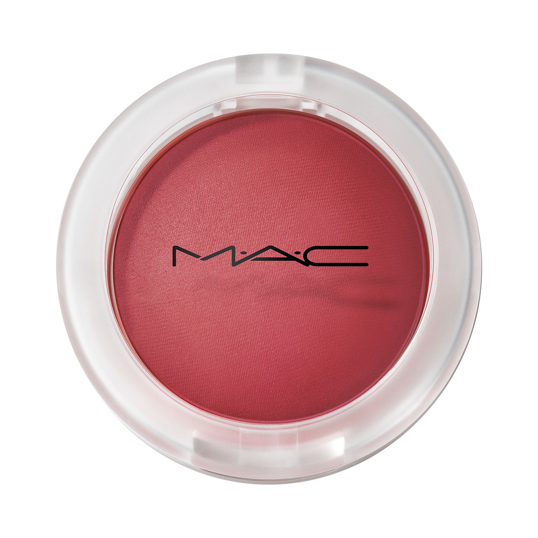 Køb Glow Play Blush Plush Pepper fra MAC - Matas