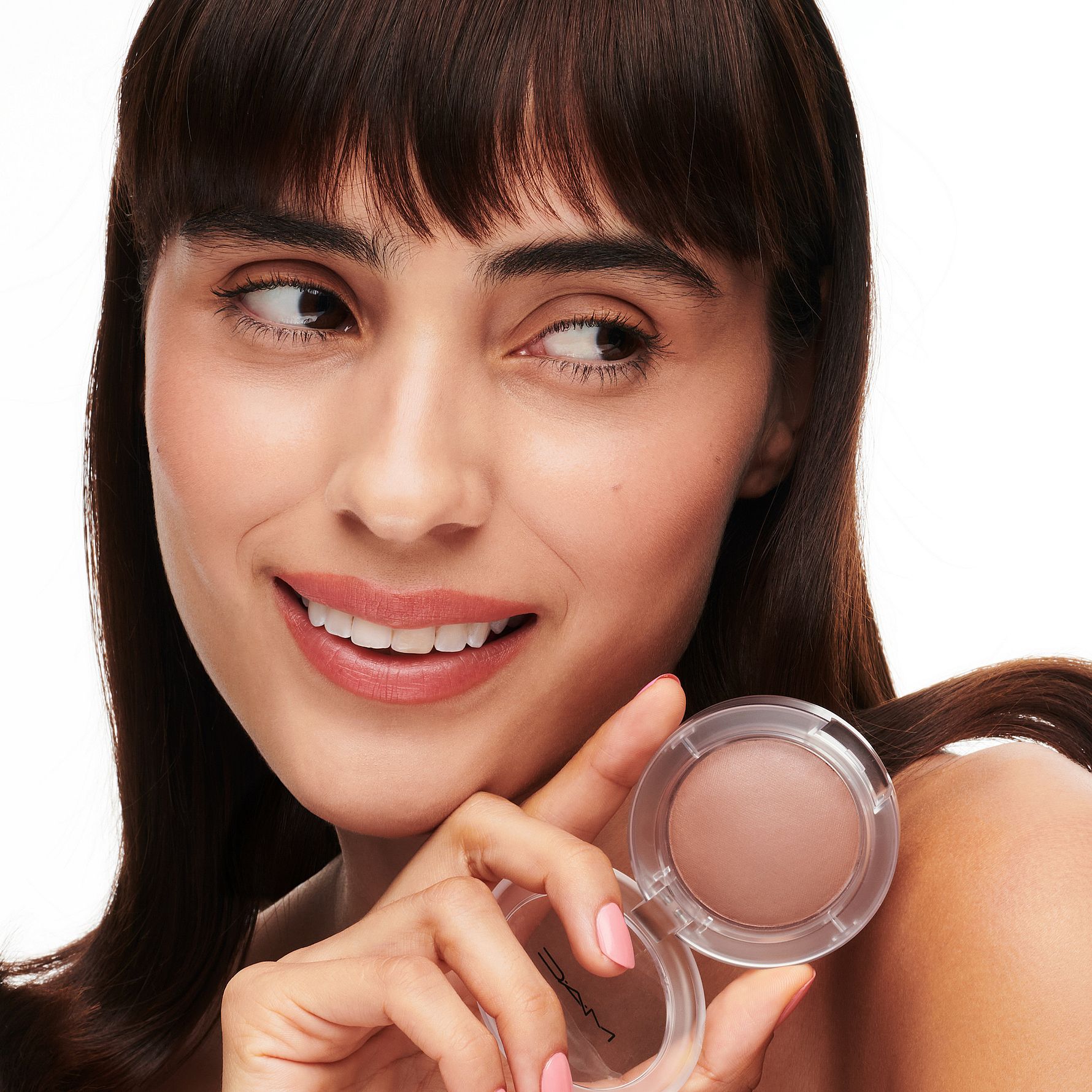 Glow Play Blush 4 True Harmony - MAC - KICKS