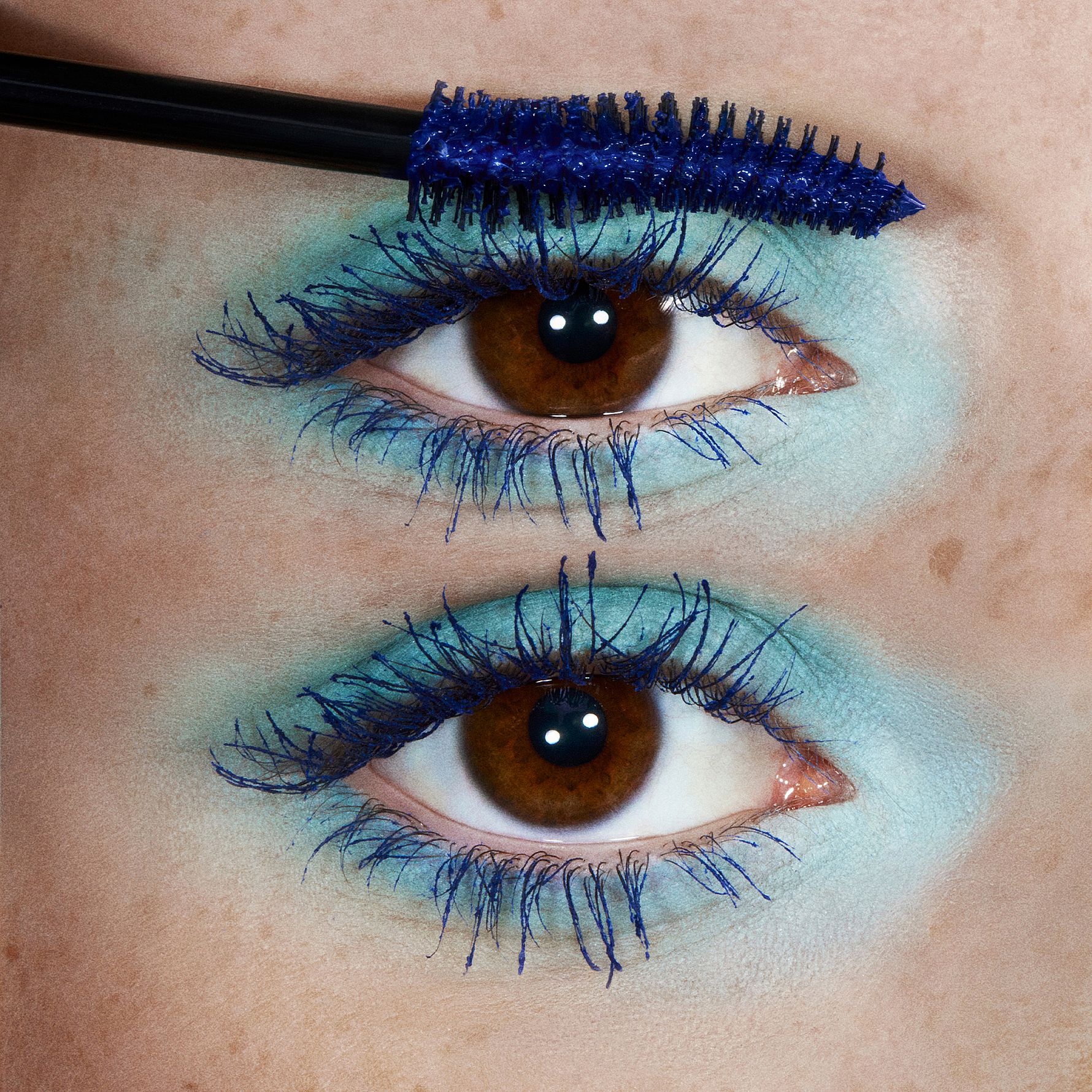 Macstack Elevated Blue Mascara - MAC - KICKS