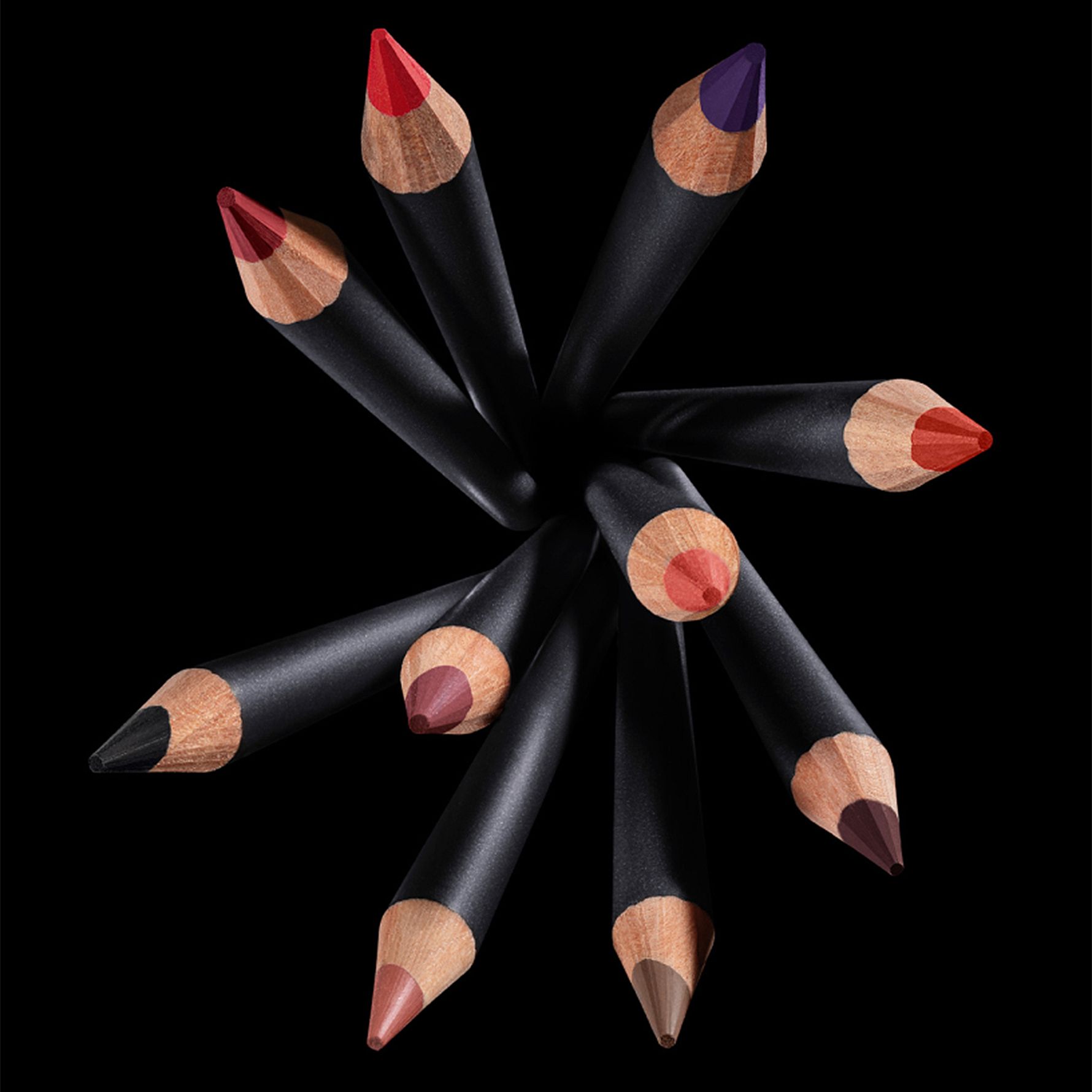 Køb Lip Pencil Greige fra MAC - Matas