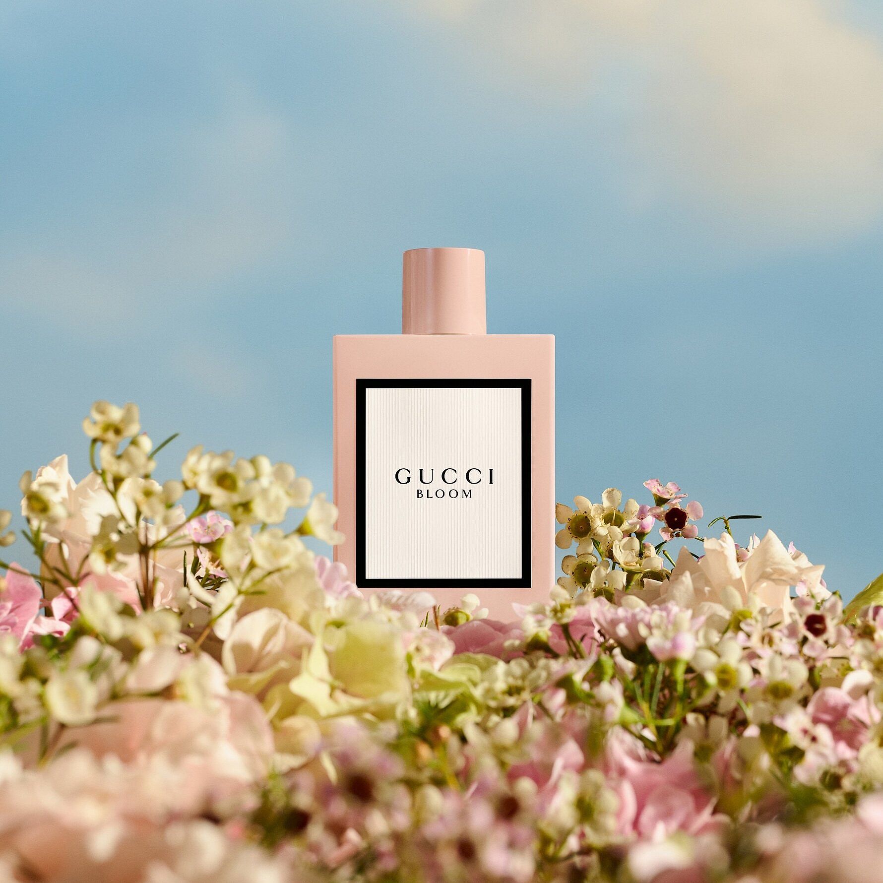 Køb Bloom Eau de Parfum for Women 30 ml fra Gucci - Matas