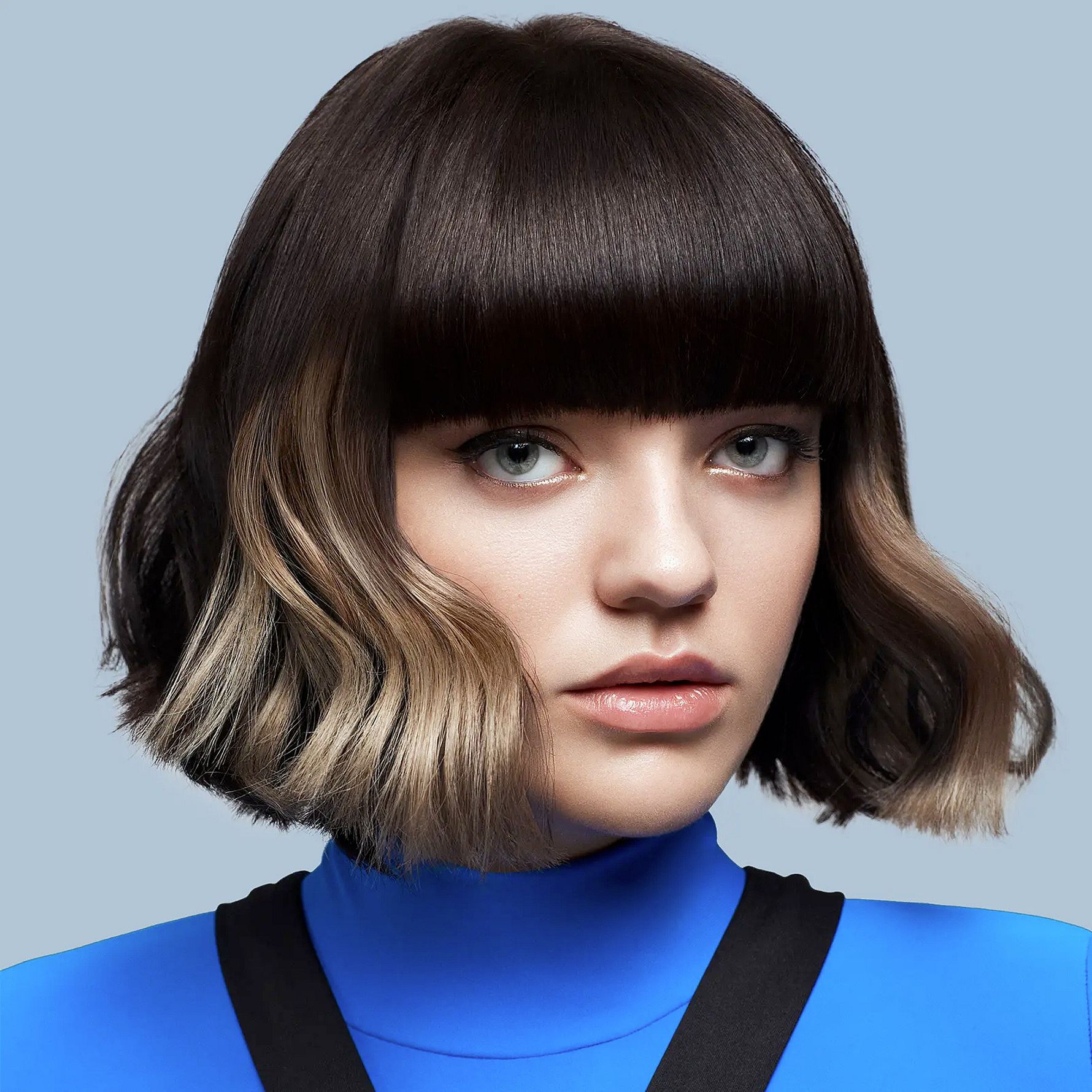 Køb Nutri Color Filters 053 Iced Rose 100 ml fra Revlon Professional ...