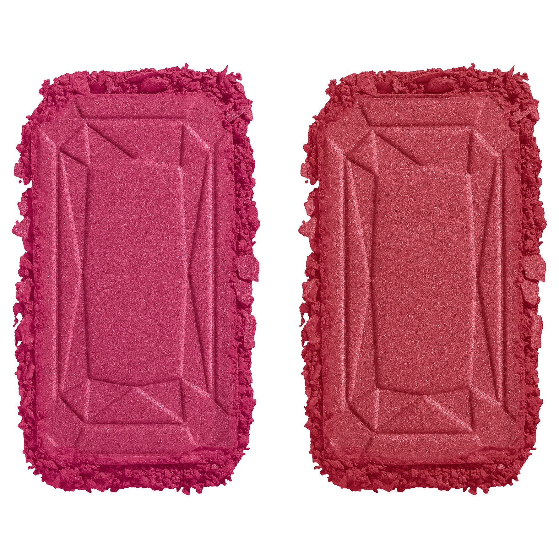 Kjøp Bridgerton Royal Blushpalette 3 The Queen - NYX PROFESSIONAL ...