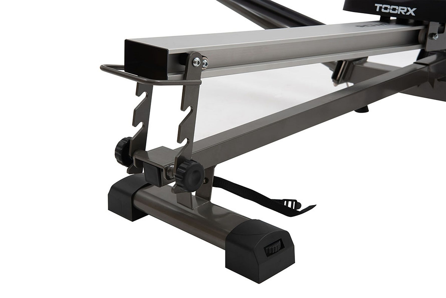Køb Rower Master Romaskine fra TOORX - Matas