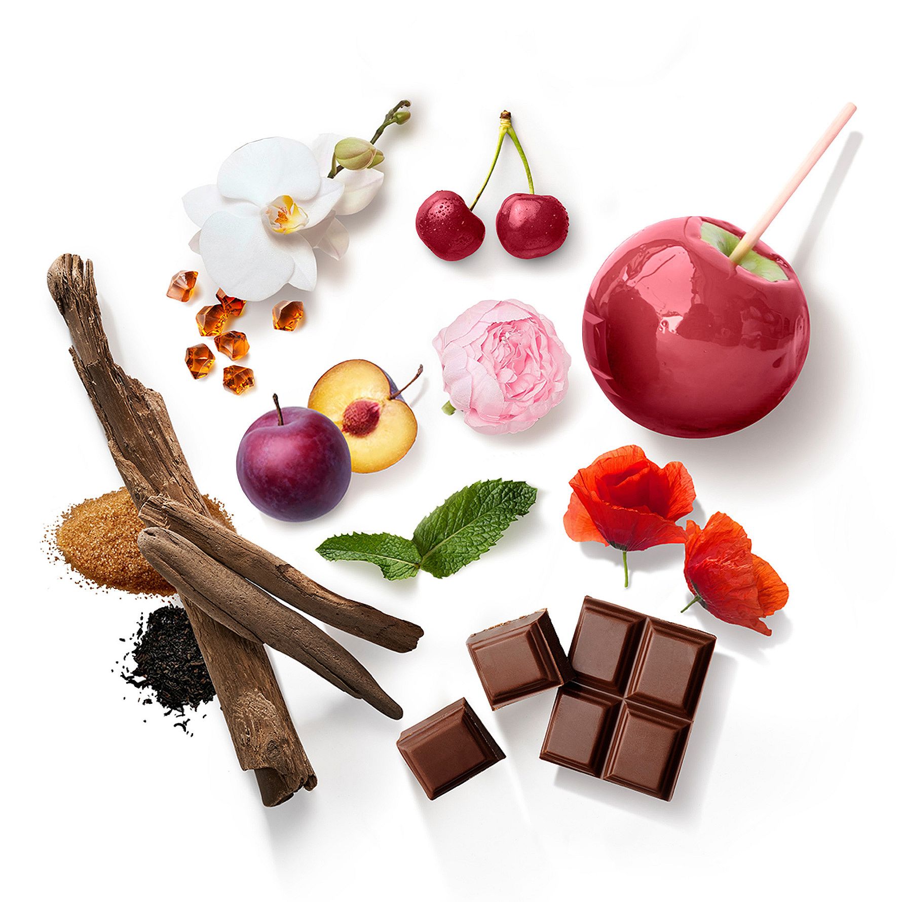 Køb Cherry Baby Body Mist 236 ml fra Sabrina Carpenter - Matas