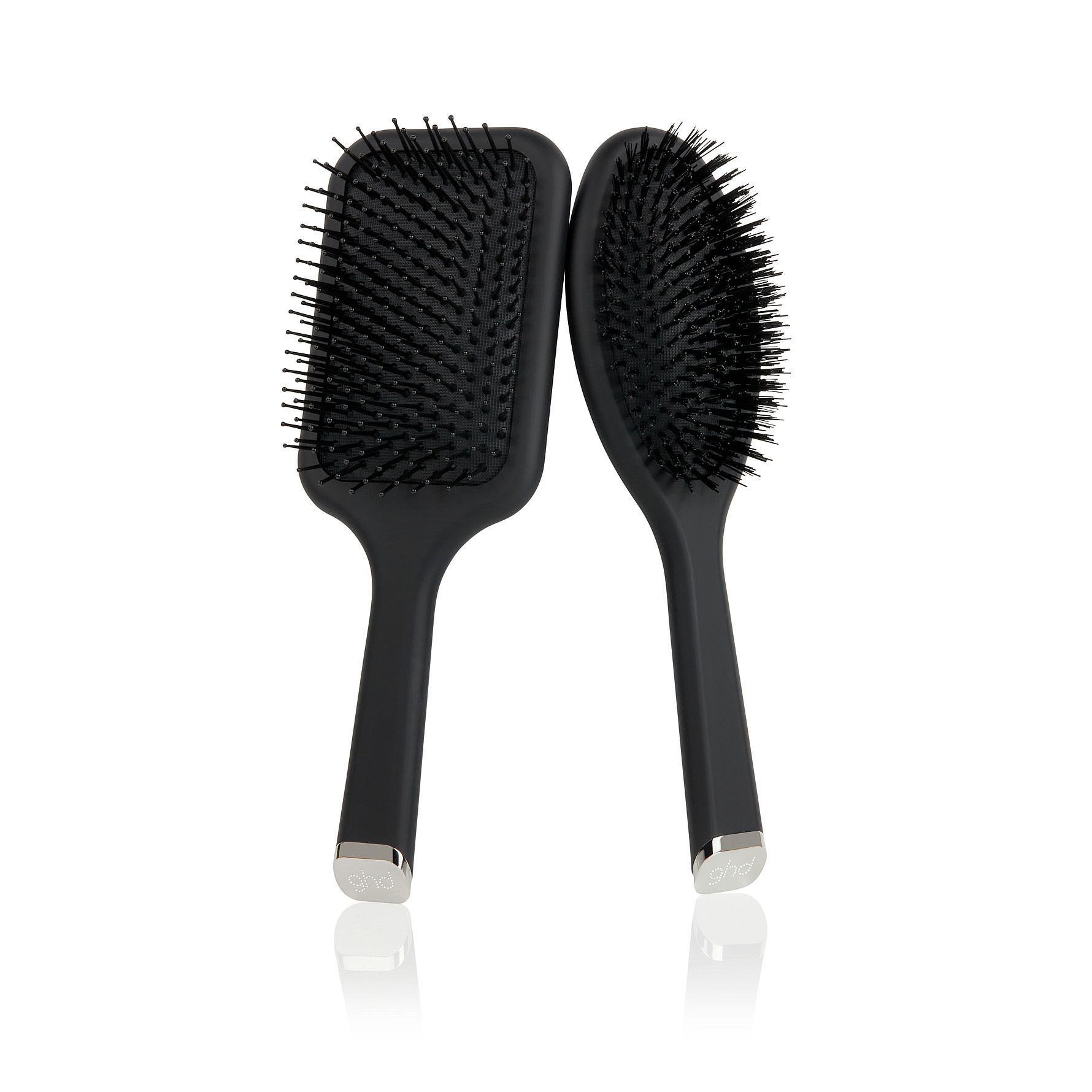 Køb The All-Rounder Paddle Brush fra ghd - Matas