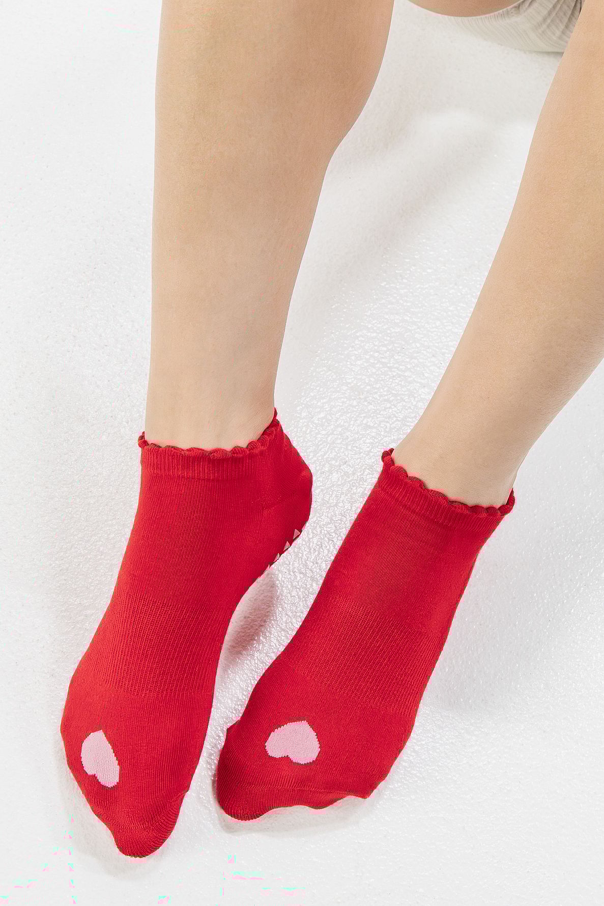 Køb Love Grip Full Foot fra Pointe Studio - Matas