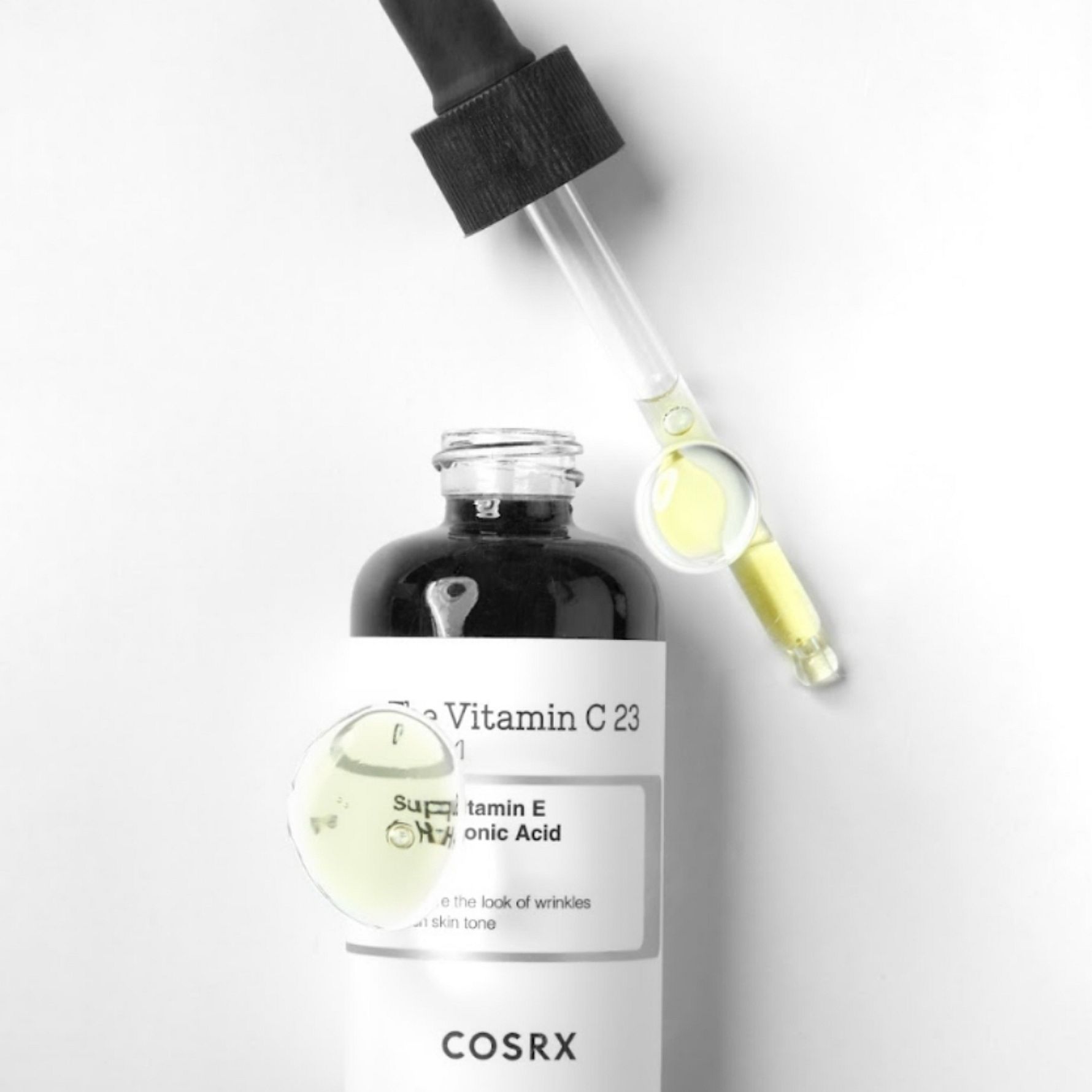Køb The Vitamin C 23 Serum 20 ml fra COSRX - Matas