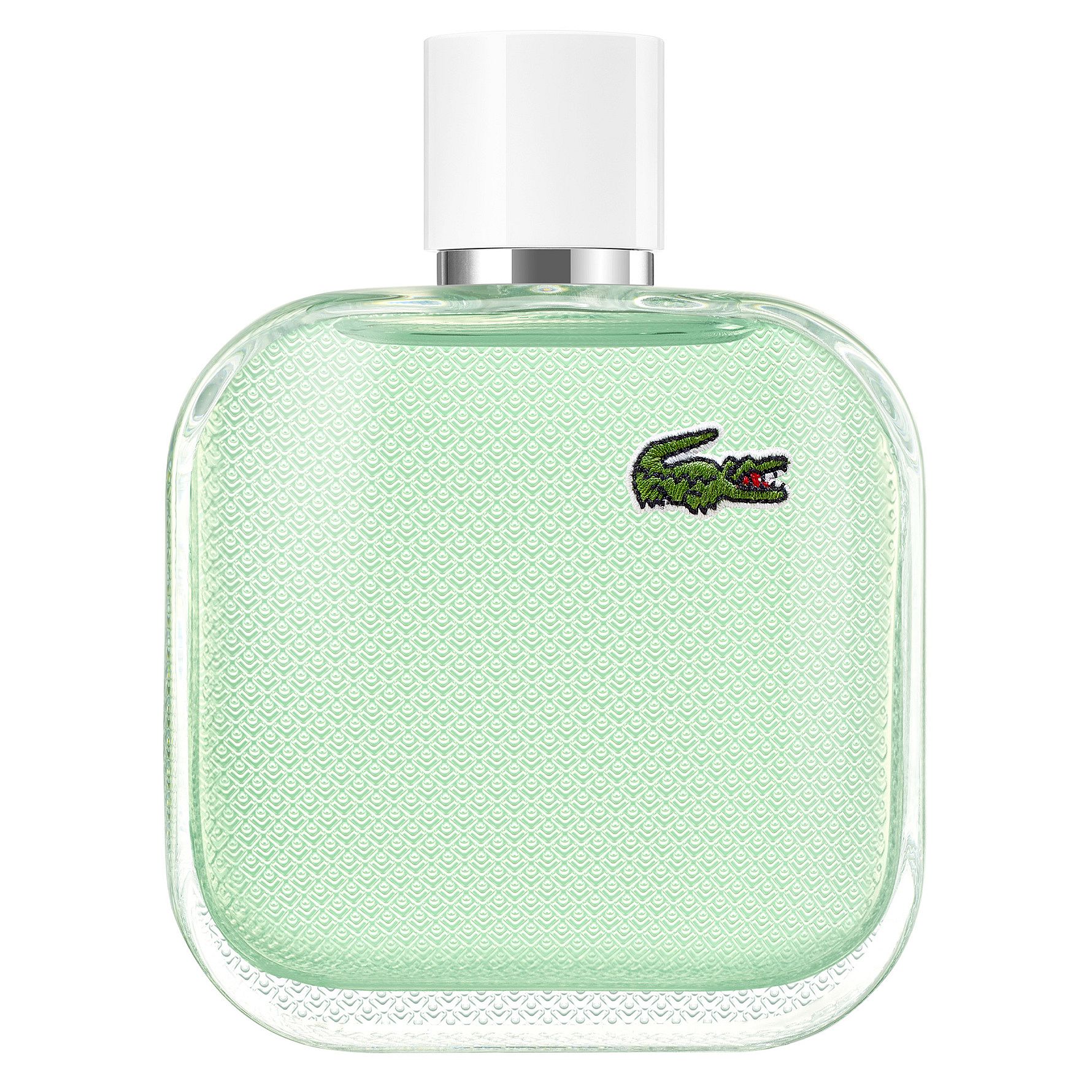 Køb L.12.12 Blanc Eau Fraîche 100 ml fra Lacoste - Matas
