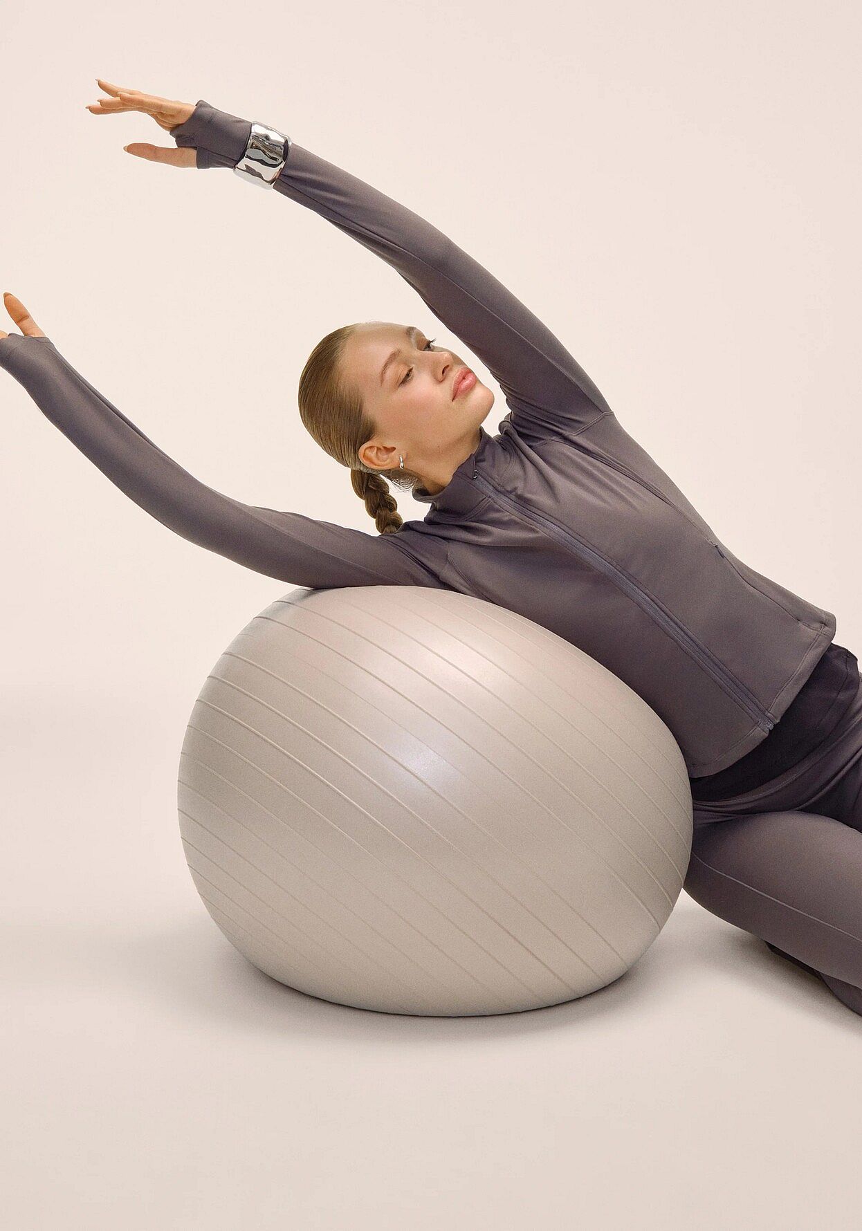 Køb Exercise Ball 70-75 fra Casall - Matas