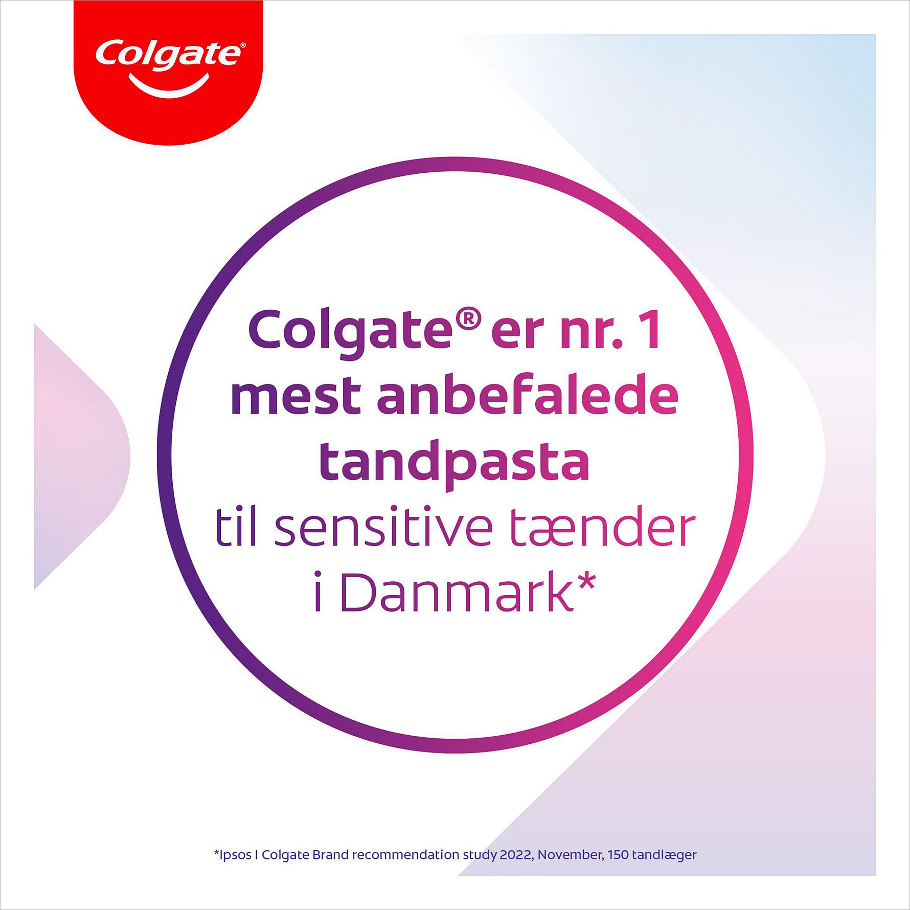 Køb Sensitive Instant Relief Repair + Enamel Strength fra Colgate - Matas