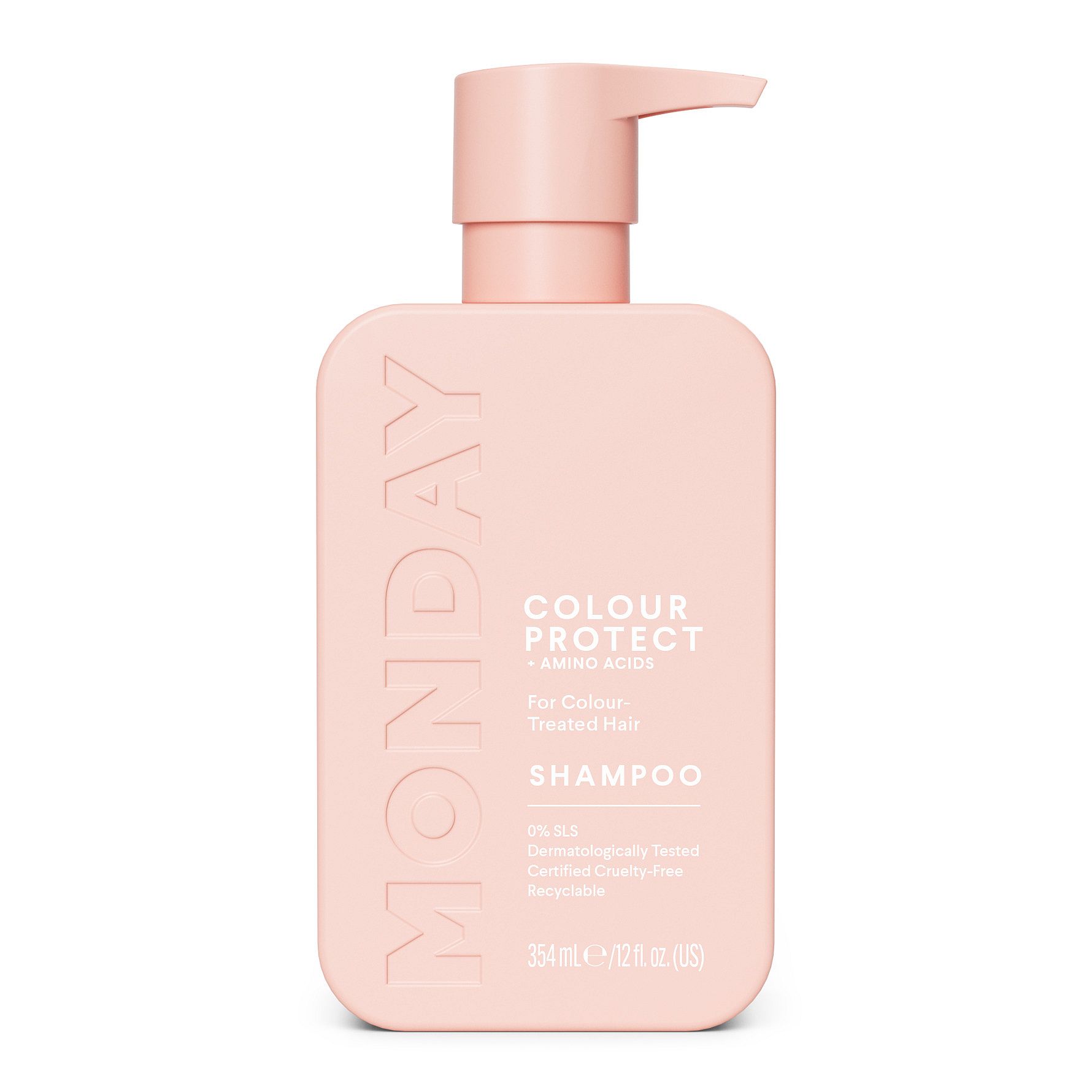 Køb Shampoo Colour Protect 354 ml fra MONDAY - Matas