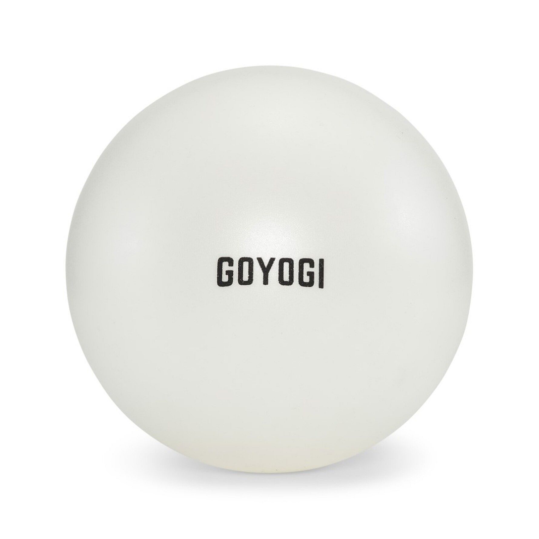 Køb Infinity Pilates Ball fra GOYOGI - Matas