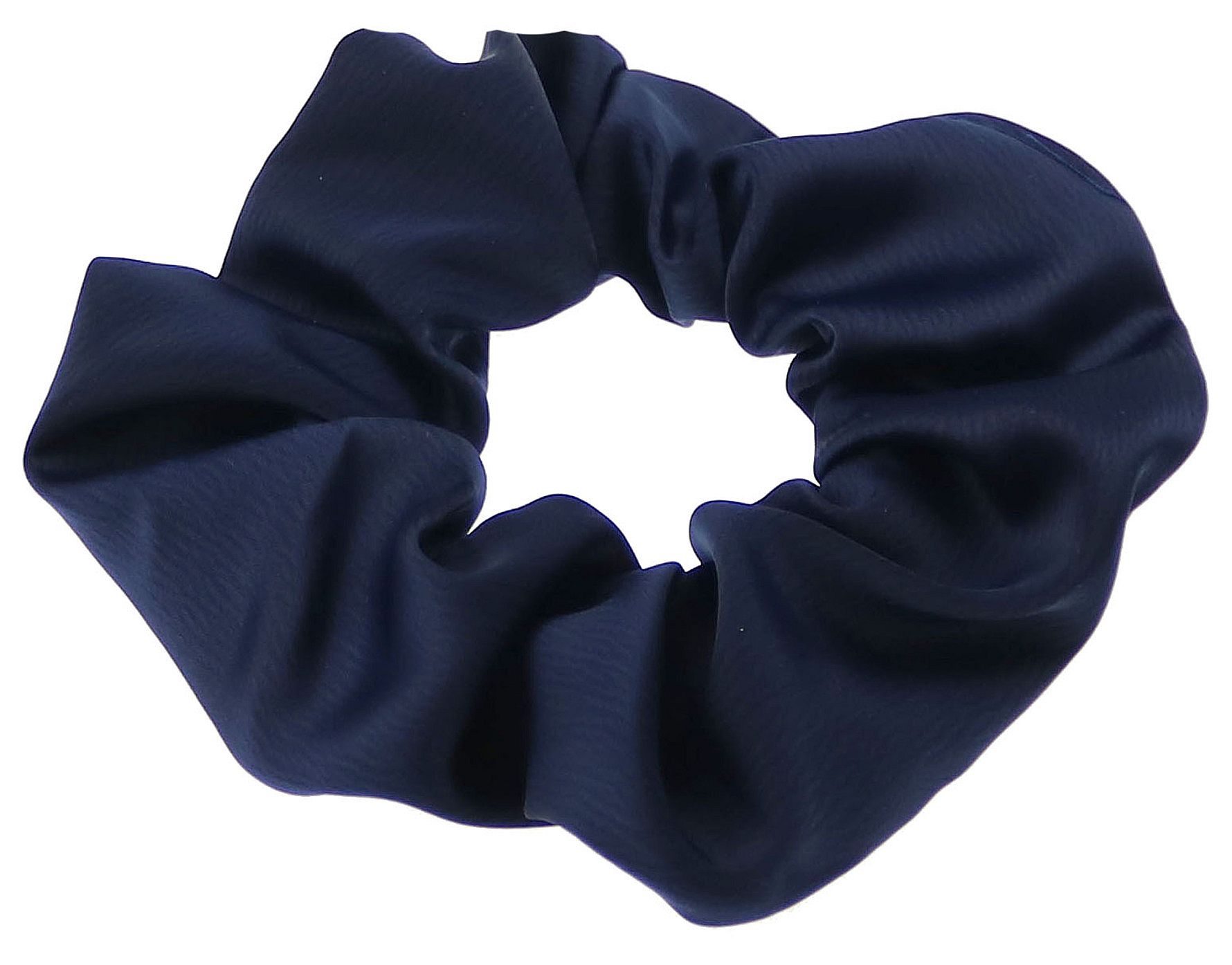 Køb Scrunchie Navy fra Senze - Matas