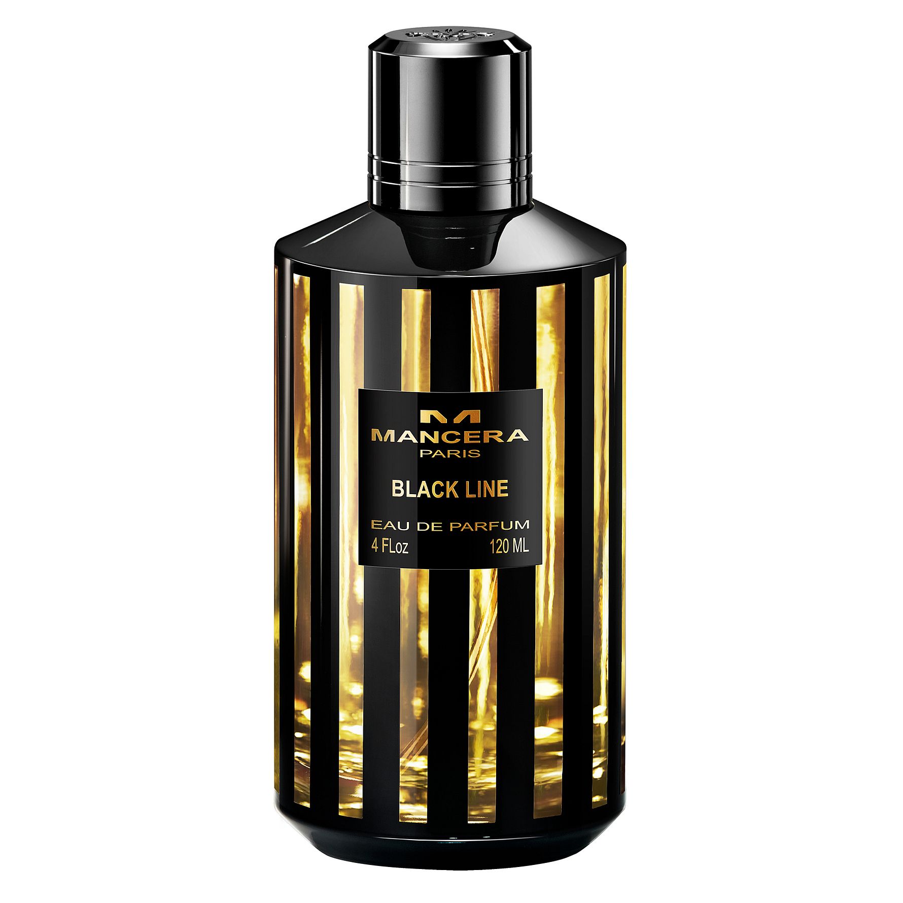 Køb Black Line Eau de Parfum 120 ml fra Mancera - Matas