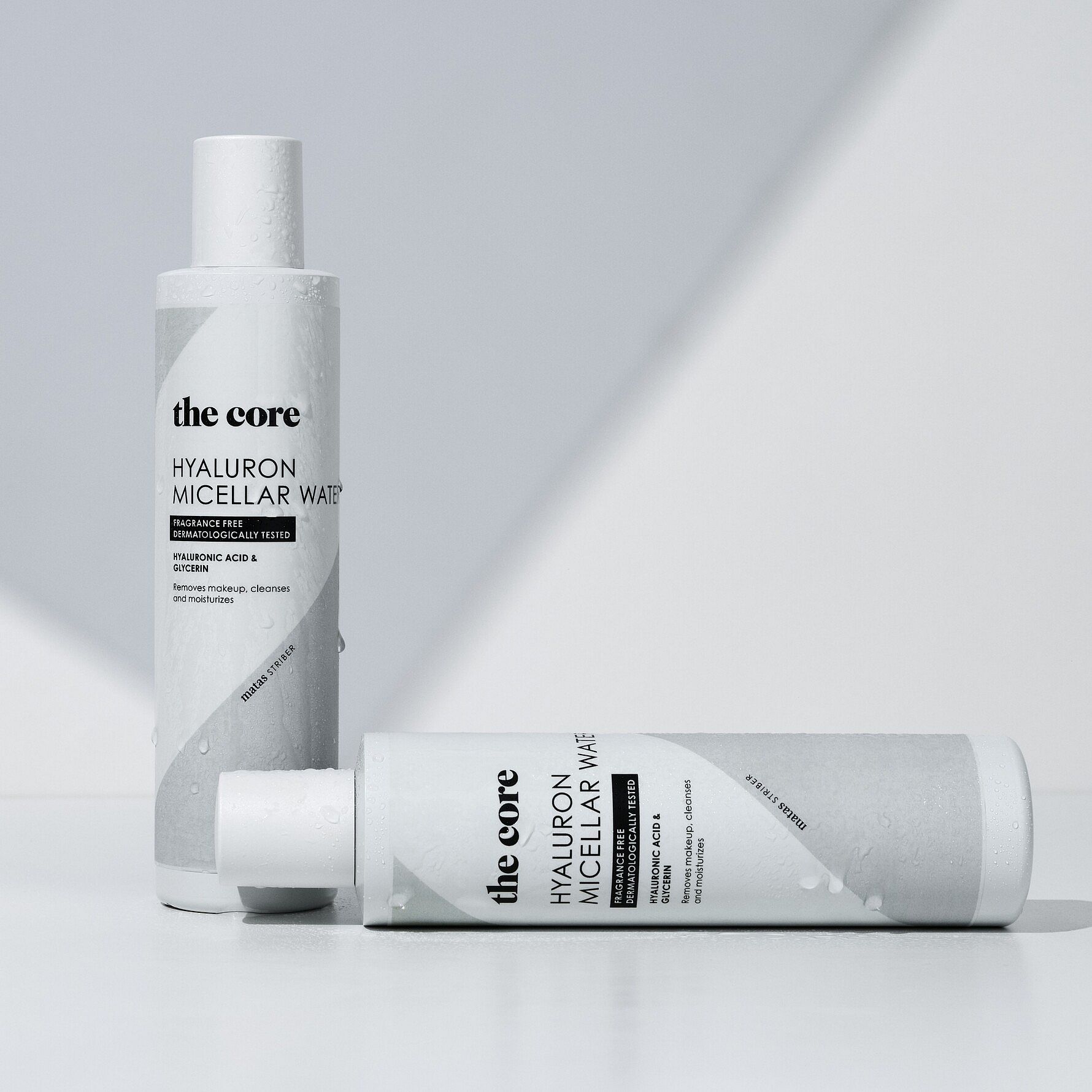 Osta The Core Hyaluron Micellar Water 250 ml - Matas Striber - KICKS