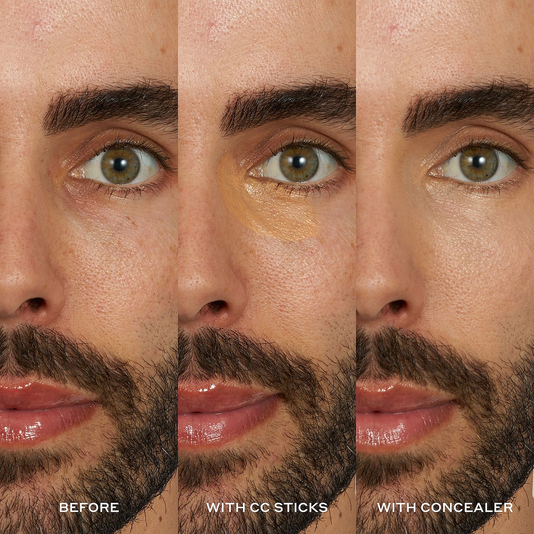 Køb TRUTH Banana Bright+ Vitamin CC Stick Apricot fra Ole Henriksen - Matas