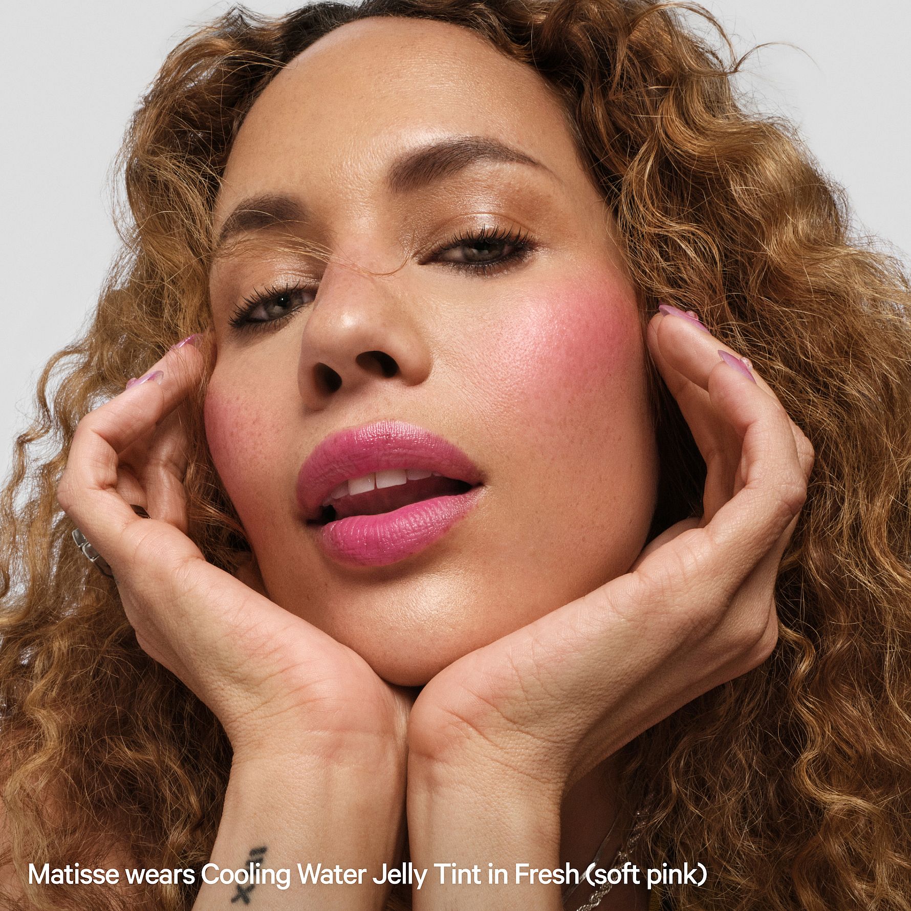 Køb Cooling Water Jelly Tint Stick Fresh fra Milk Makeup - Matas