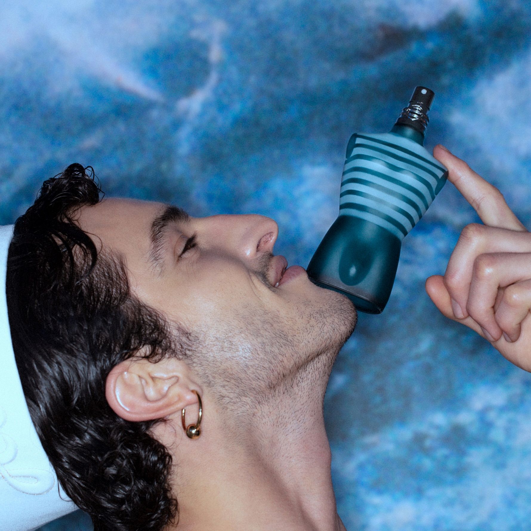 Køb Le Male Eau de Toilette 40 ml fra Jean Paul Gaultier - Matas