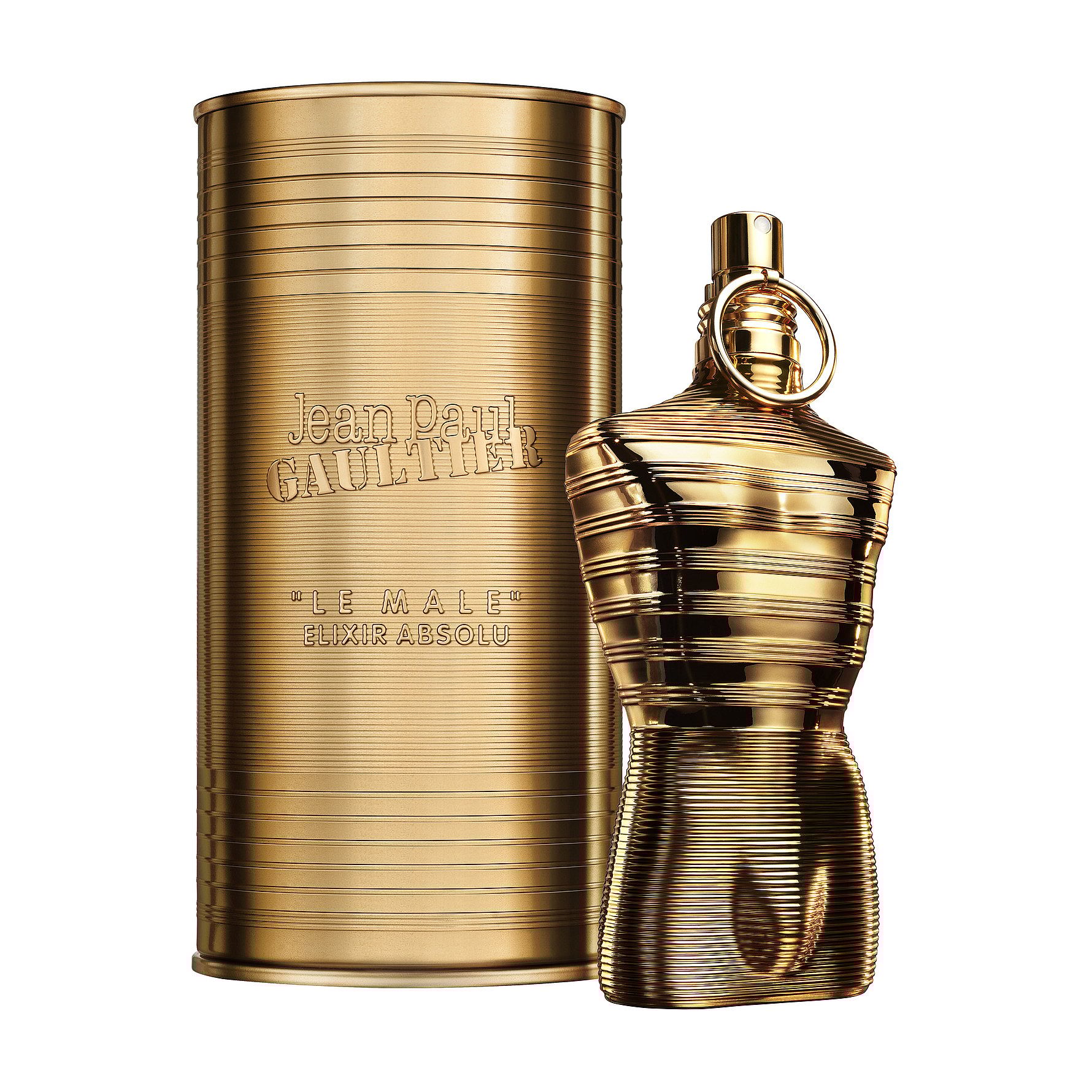 Køb Le Male Elixir Absolu 75 ml fra Jean Paul Gaultier - Matas