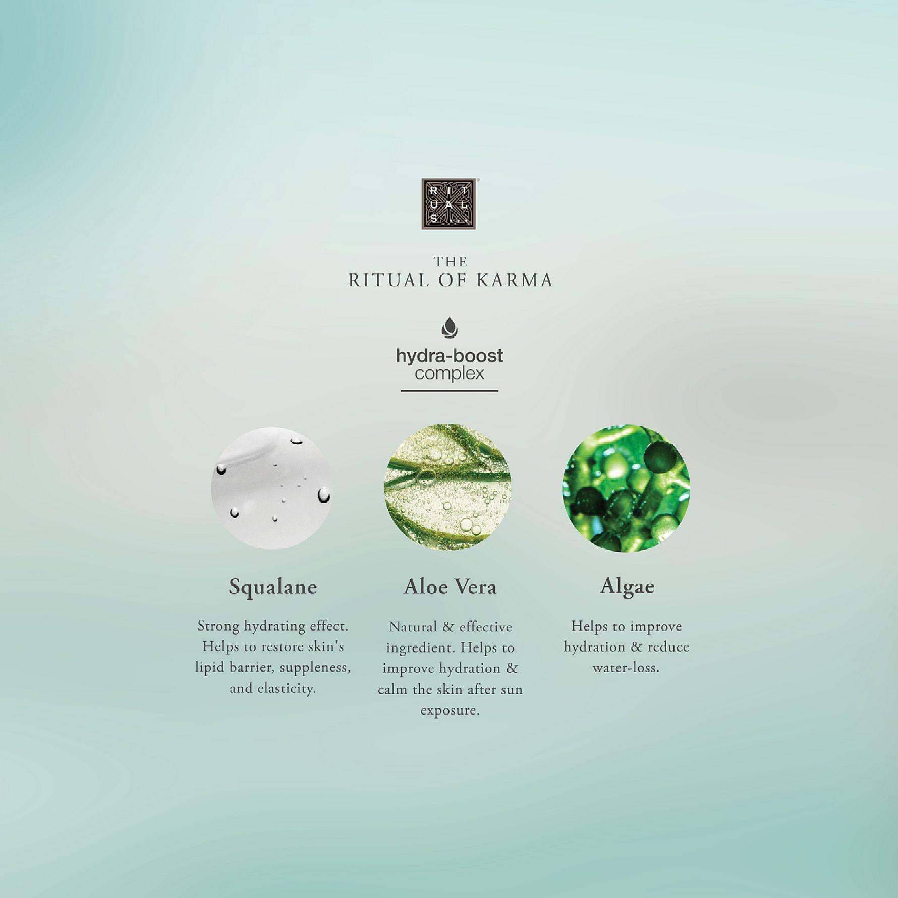 Køb The Ritual of Karma Hair & Body Mist 50 ml fra RITUALS - Matas